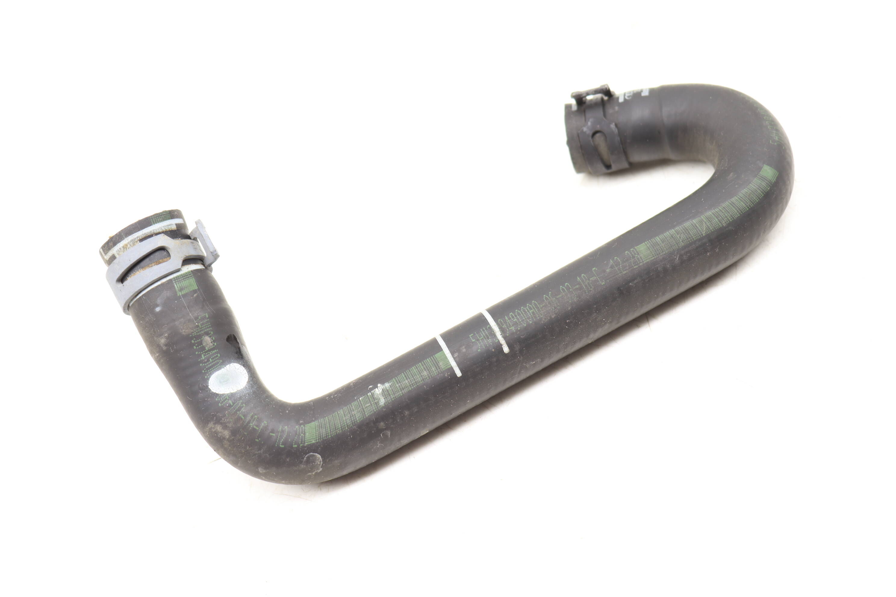 Audi Coolant Hose / Line (A6 Quattro, A6, A7 Quattro) 4G0121447CA