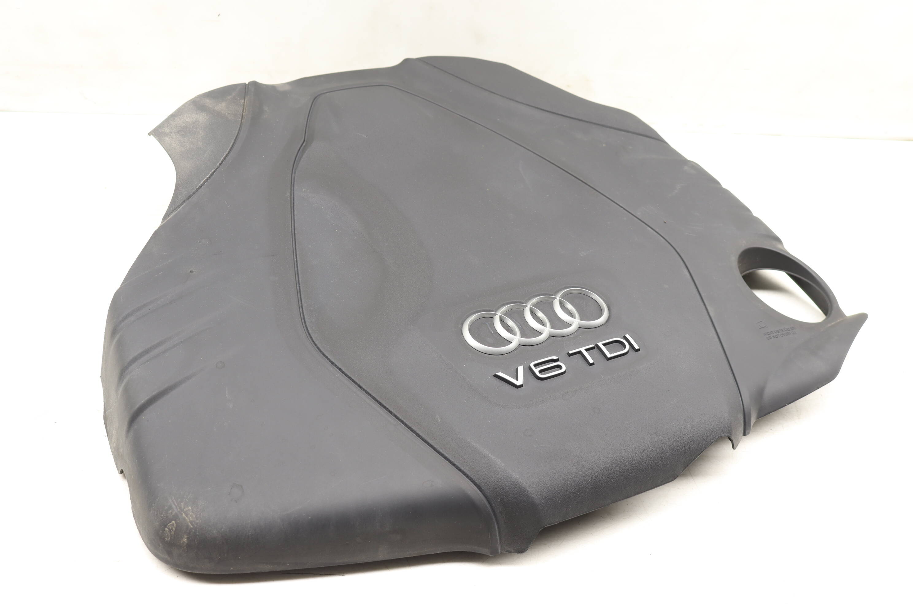 Audi V6 Tdi Engine Cover (A6 Quattro, Q5, A7 Quattro) 059103925CF