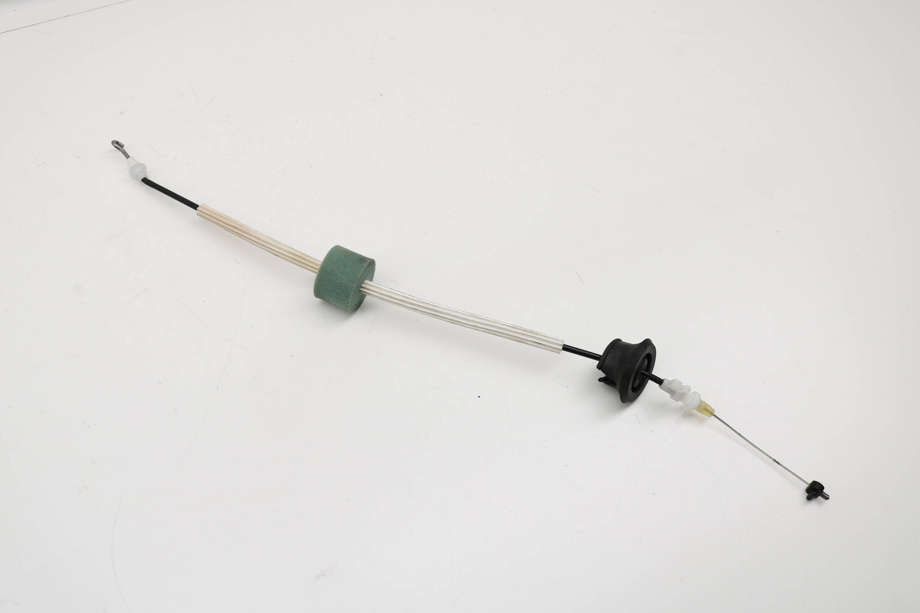 WolfAutoParts.com - FRONT - DOOR HANDLE RELEASE / BOWDEN CABLE - AUDI ...
