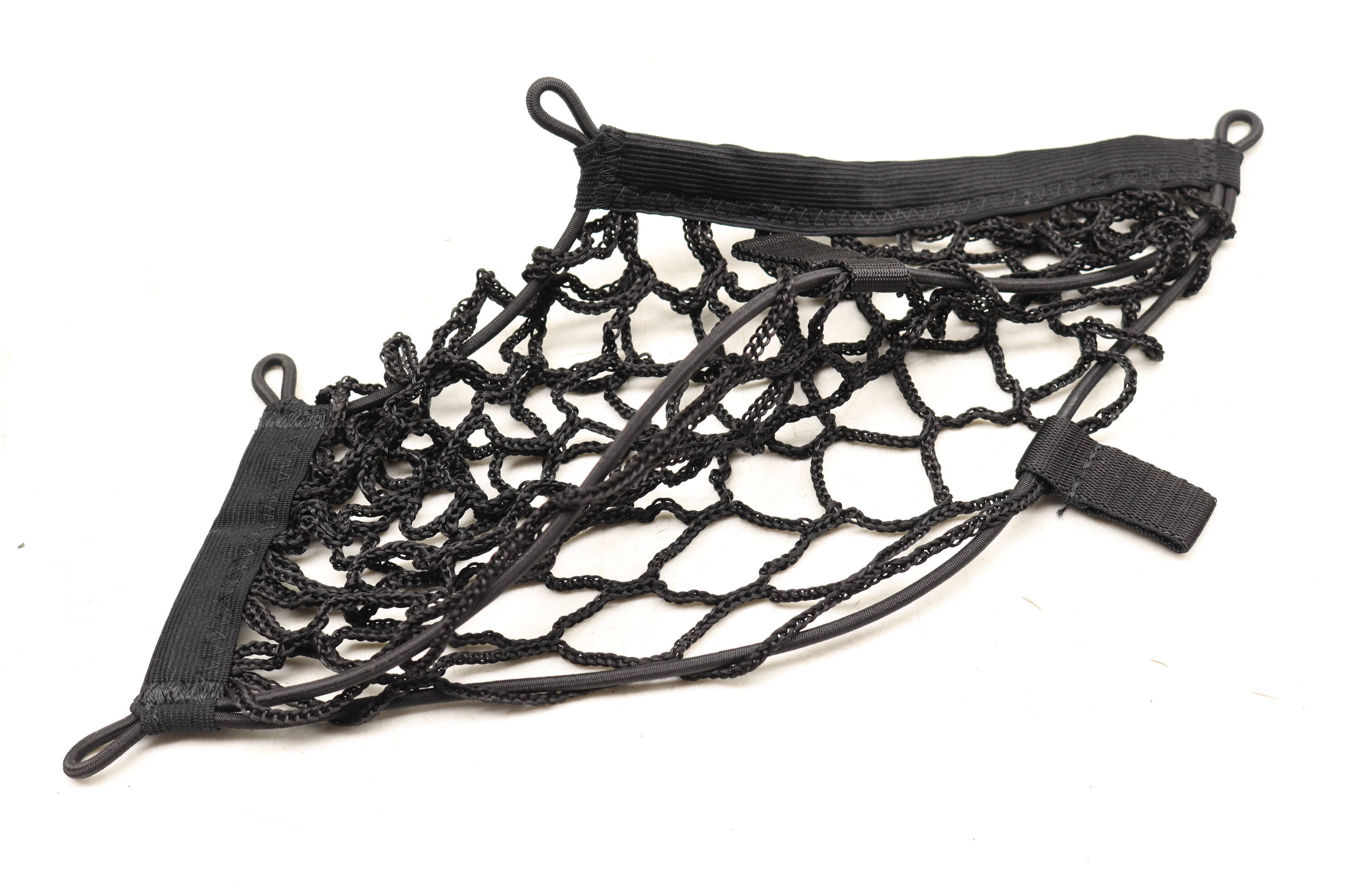 Mercedes-Benz Front Right Footwell Storage Net 2108140007