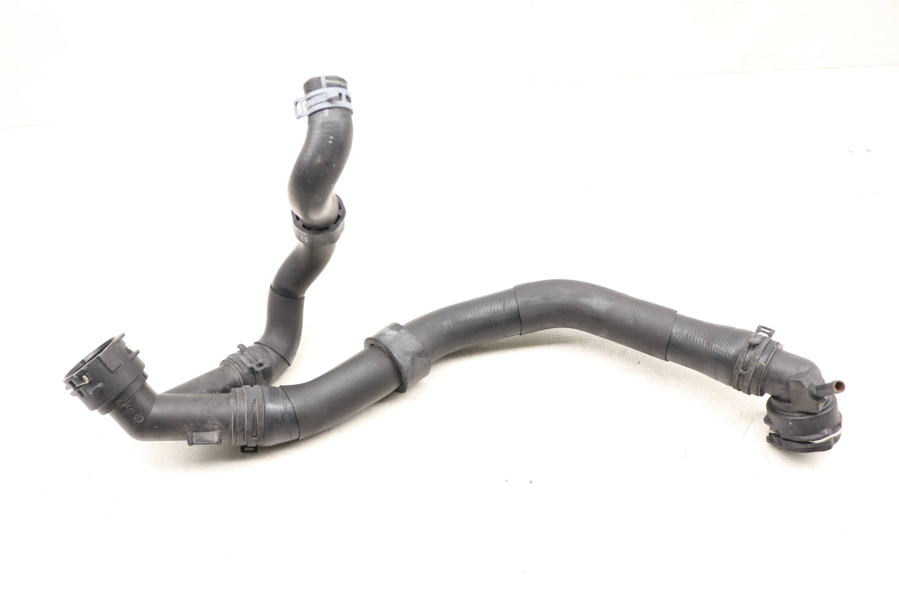 Audi Left Upper Coolant Hose / Line Set 5Q0122101CE