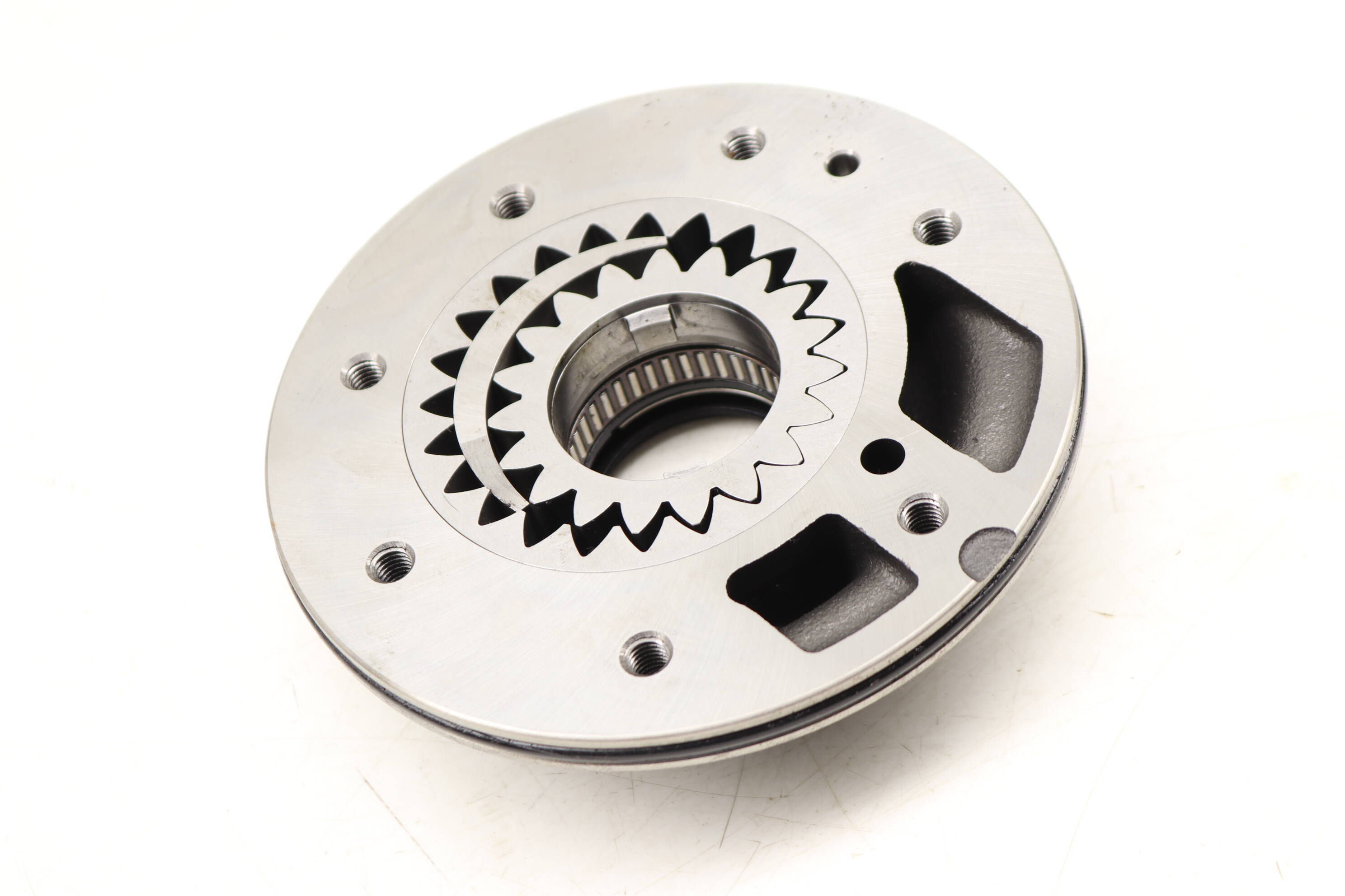 Mercedes-Benz Transmission Oil Pump 2212770120