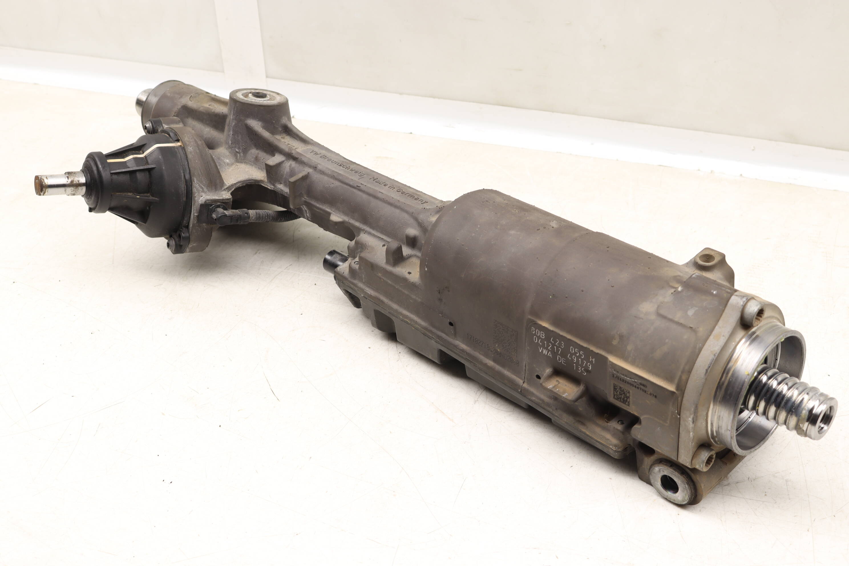 Audi Power Steering Rack / Gear (SQ5, Q5) 80B423055H