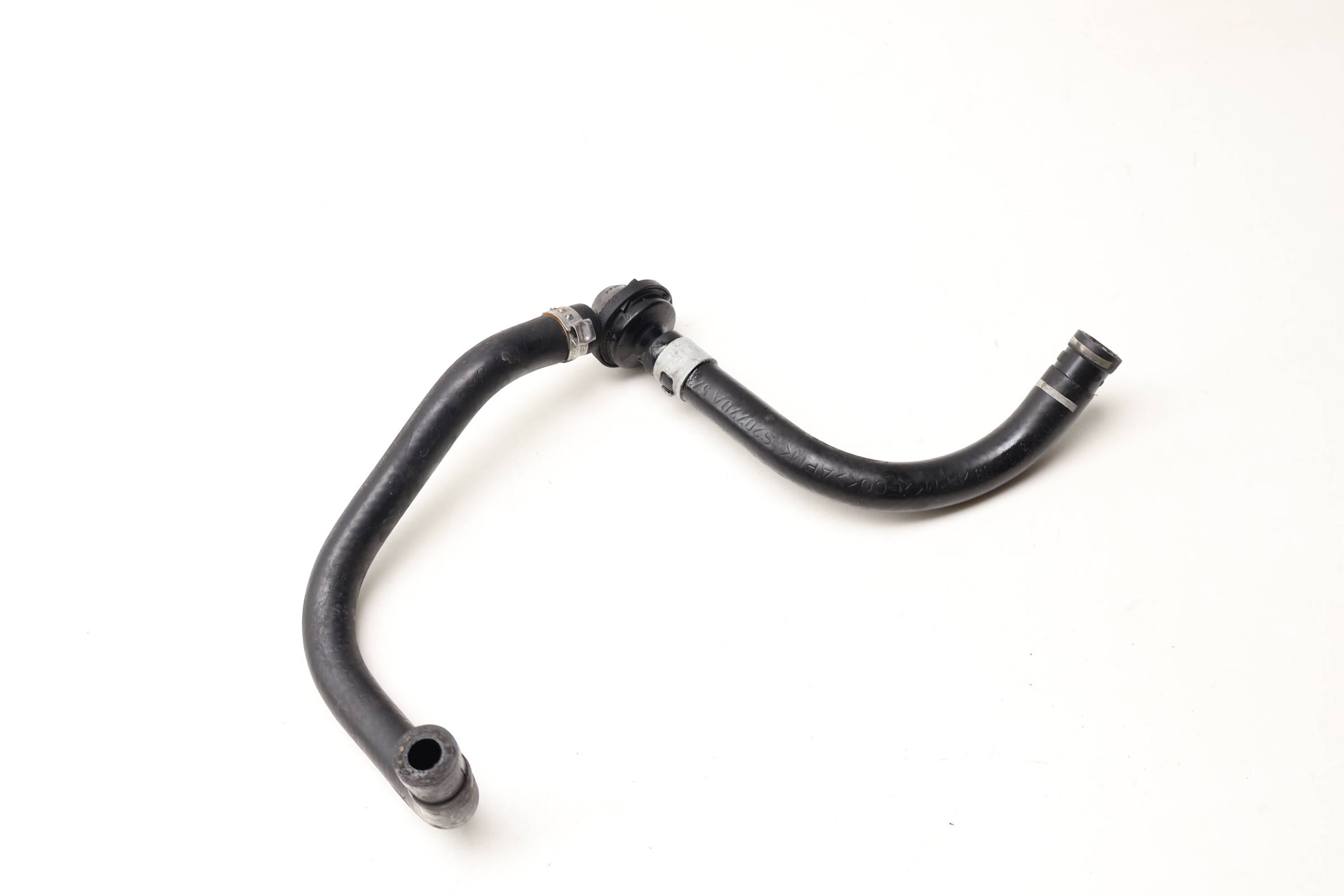 Audi Intake Vacuum Hose / Line 06H133781AS