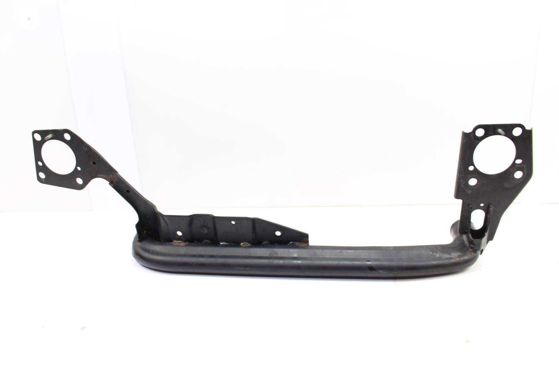 Audi Core Support Mount Bracket / Air Pipe 8E0199521BP