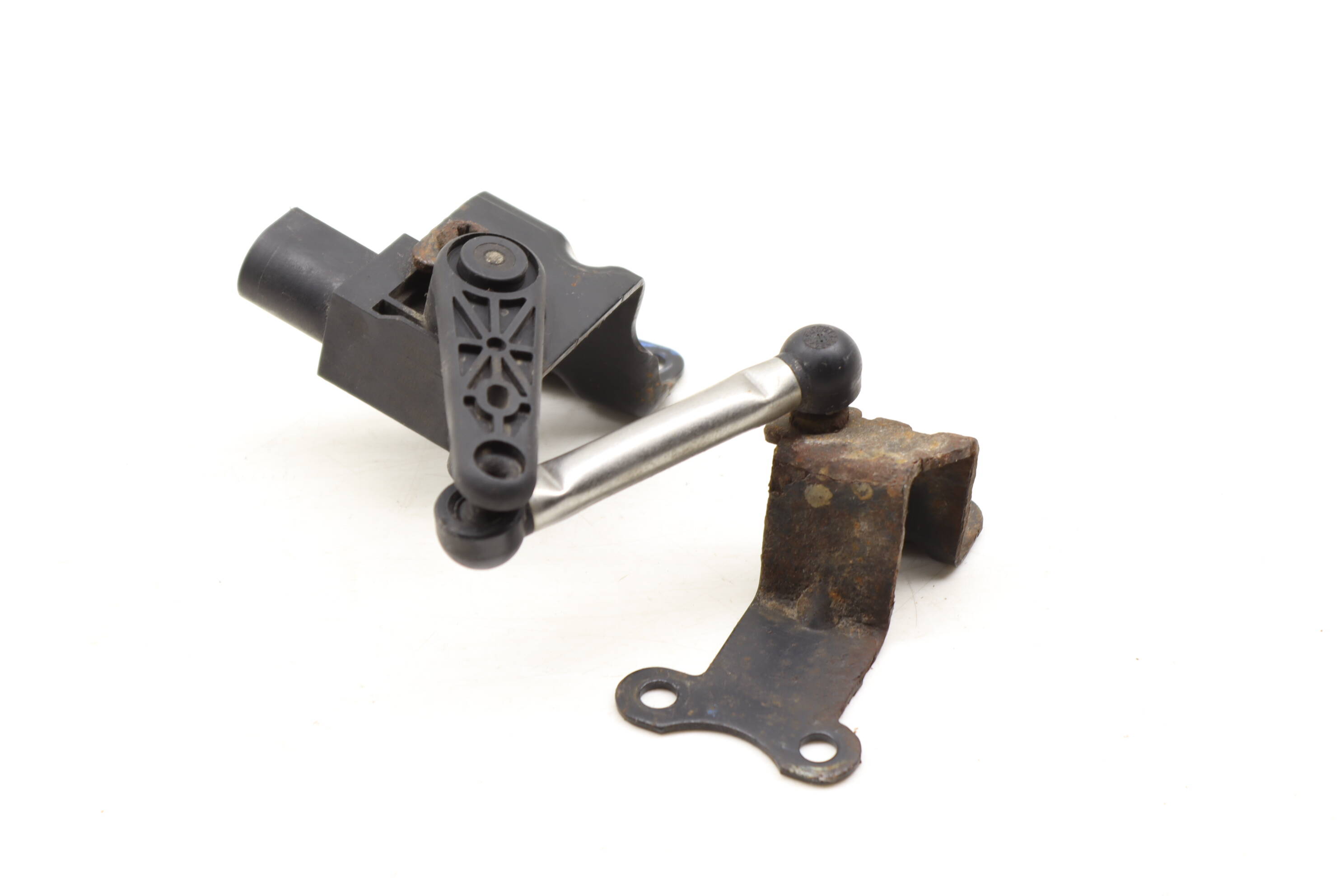 VW Rear Headlight Leveling Sensor 1K0941273M