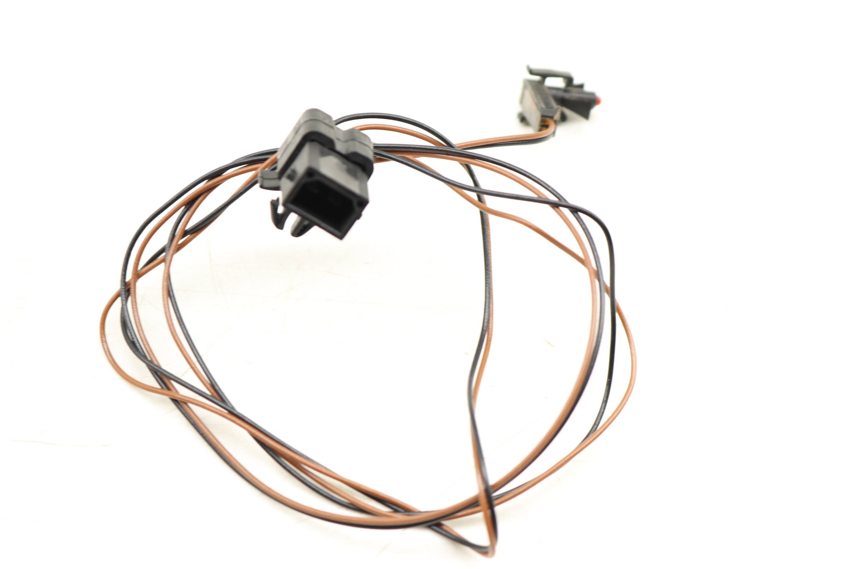 Audi Ignition Switch / Cylinder W/ Key 4F0910132L