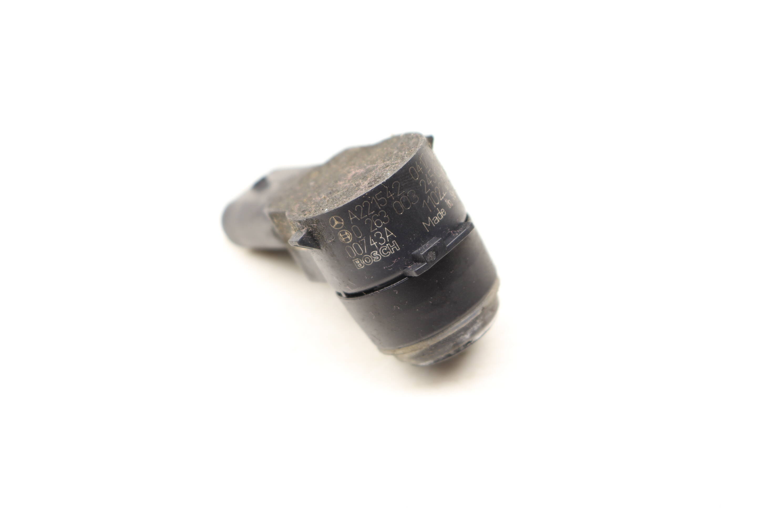 Used Mercedes-Benz GL450 Exterior Parts - OEM