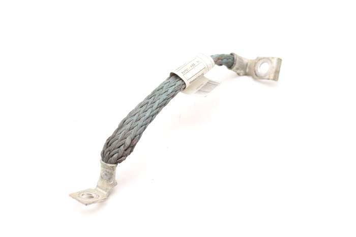 BMW Battery Ground Cable / Strap 12427581396 BMW Battery Ground Cable / Strap 12427581396