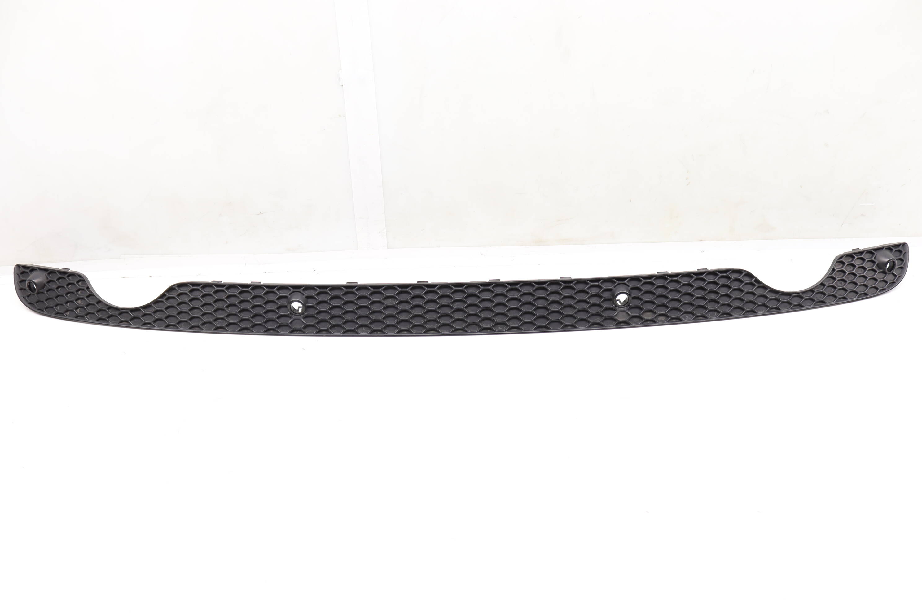 Audi Rear Lower Valance Honeycomb Grille (Q5, SQ5) 8R0807823E