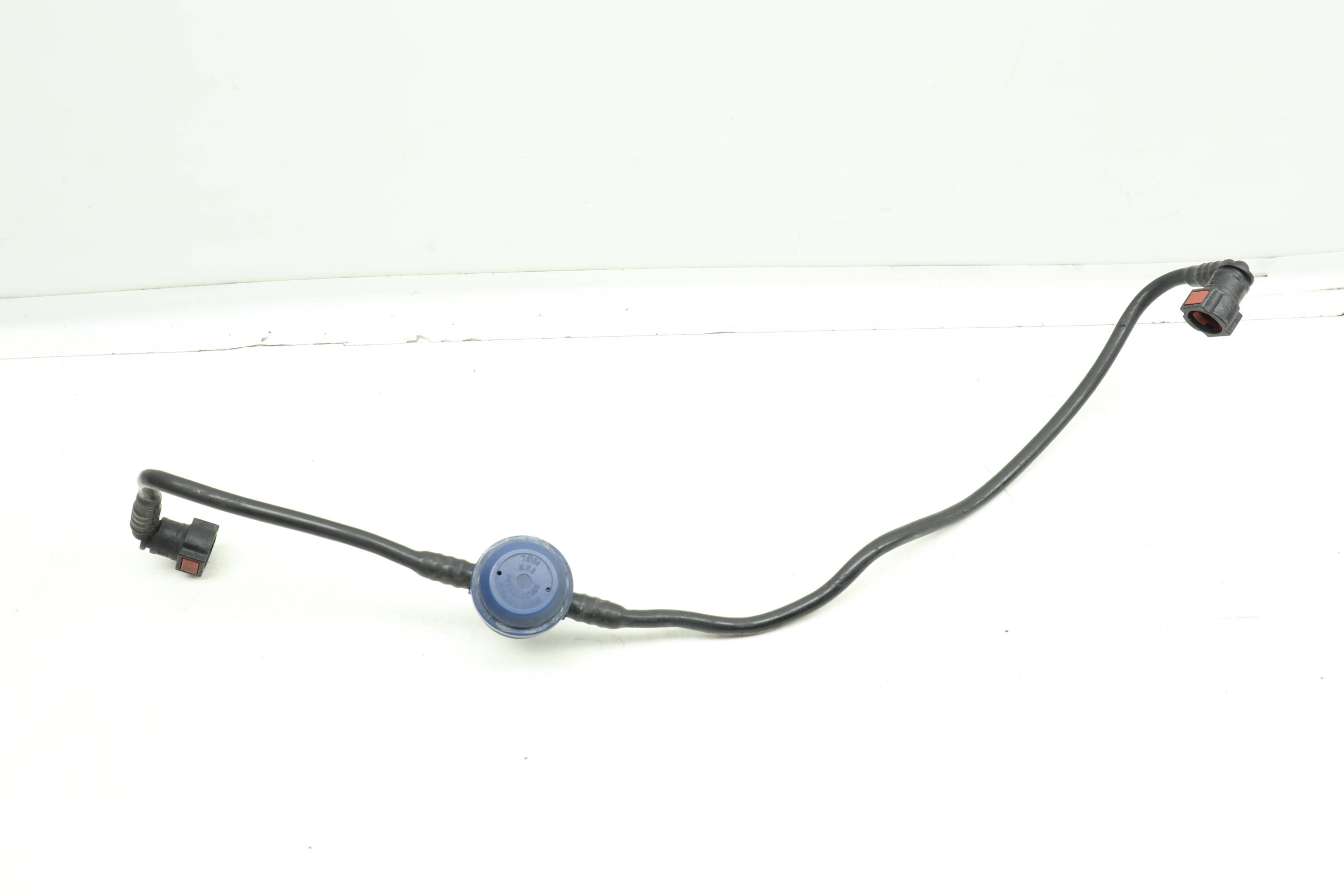 Porsche Evap Vent Line / Tube / Hose (911, Boxster) 99620125507