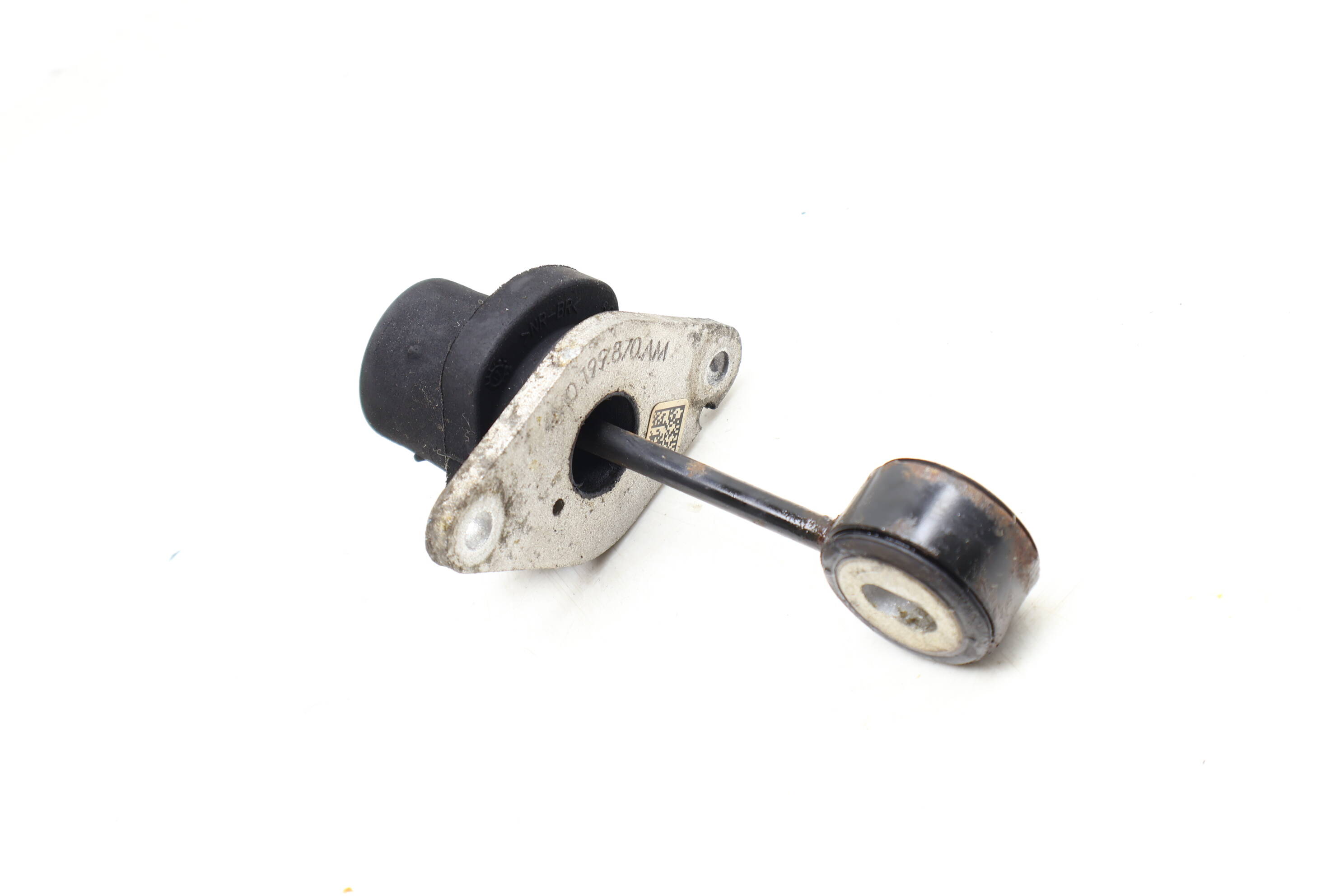 Audi Right Engine Mount Support Bracket 4M0199870AM