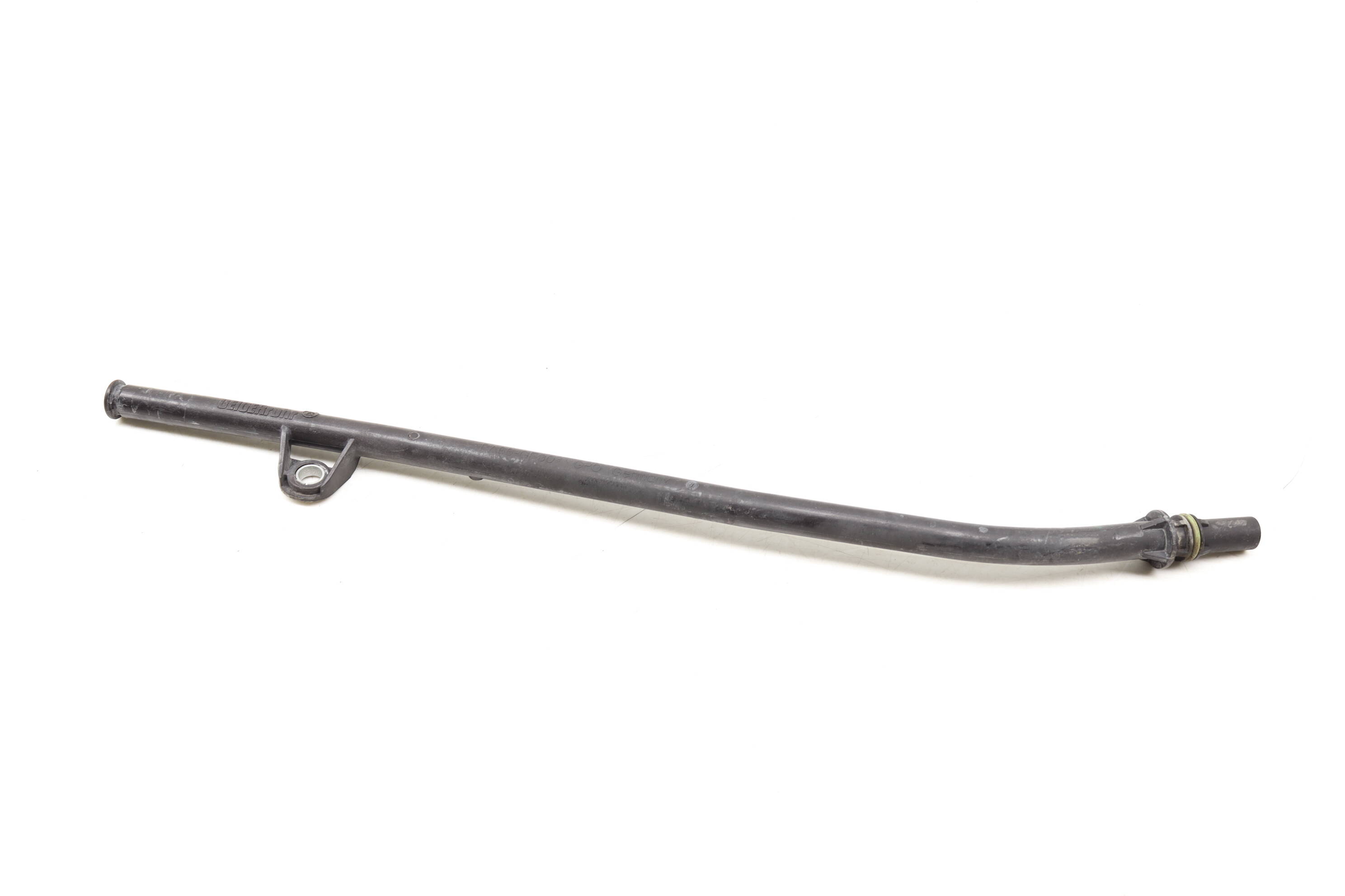 Audi Engine Oil Dipstick Tube 06E115630B