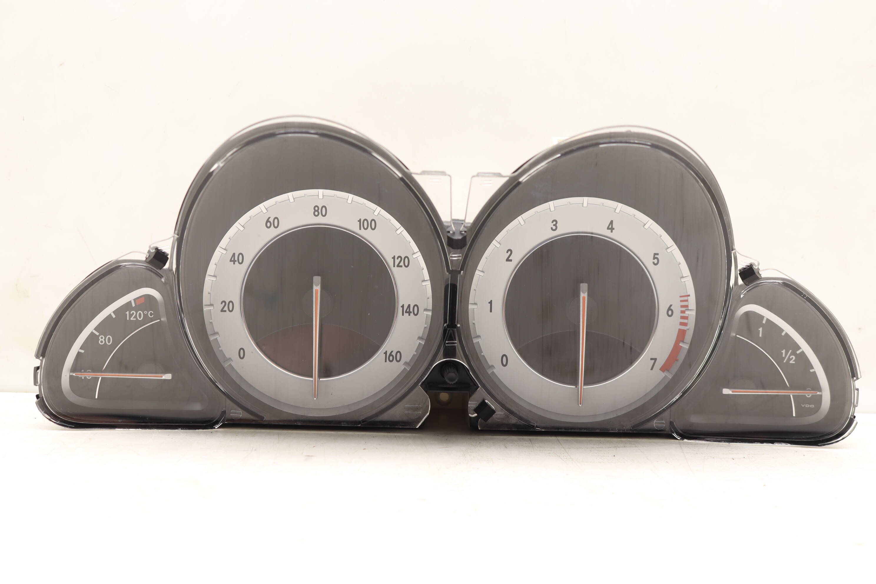 Page 6 | Used OEM Mercedes-Benz Parts - OEM