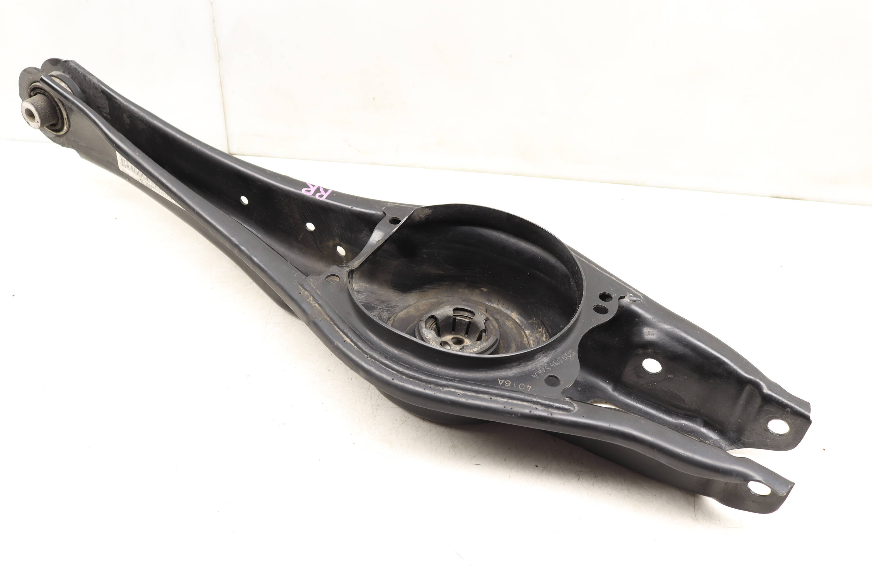 Audi Rear Lower Control Arm 5Q0505311D