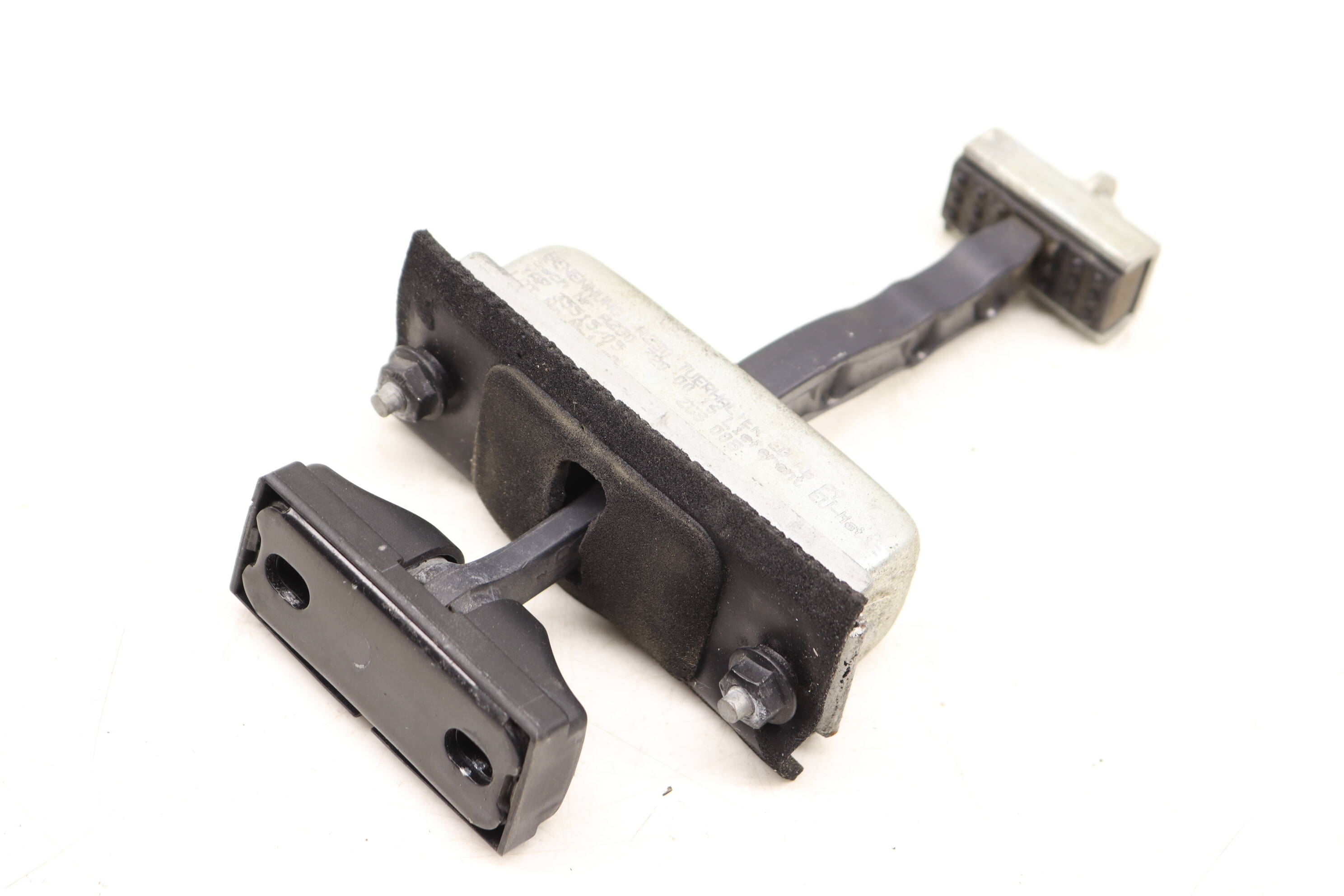 FRONT - DOOR STOP / CHECK ROD - MERCEDES-BENZ SL500 SL55 AMG SL550