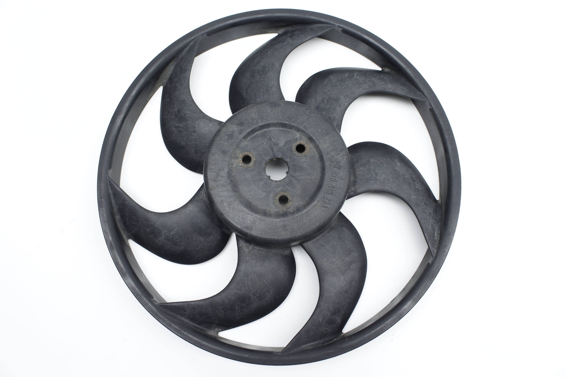 Audi Right Electric Cooling Fan Blade (Q7) 7L0959455E