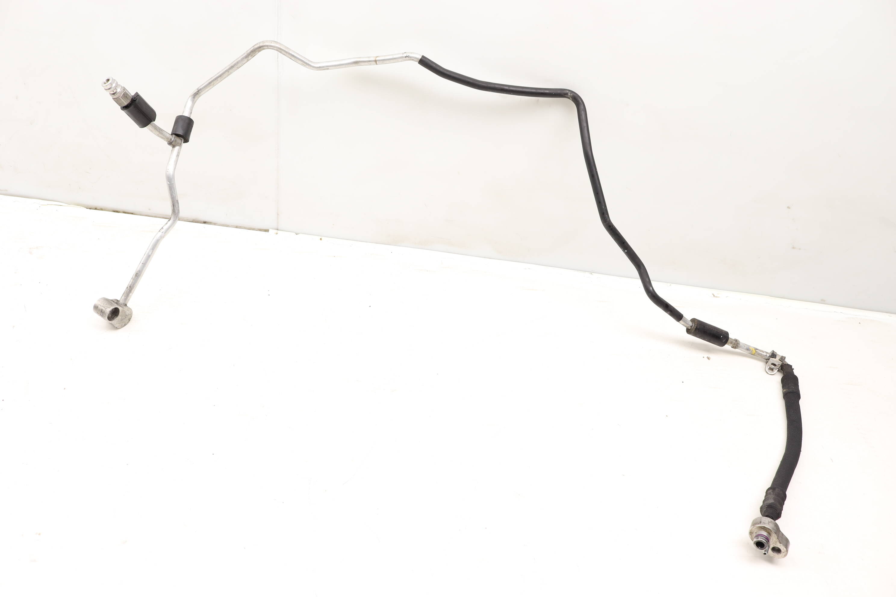 Audi Ac Hose / Line / Pipe (Q7) 7L6820750T