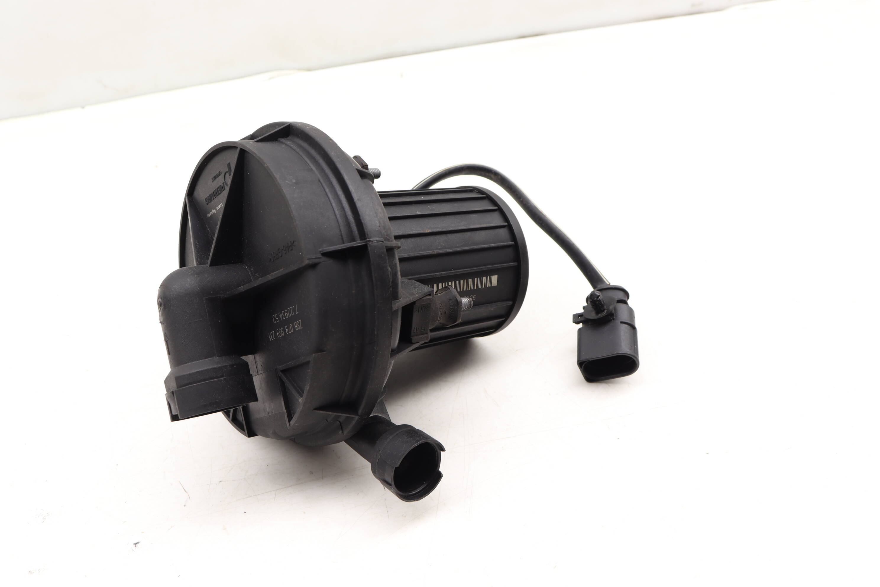 Audi Secondary Air Pump 079959253