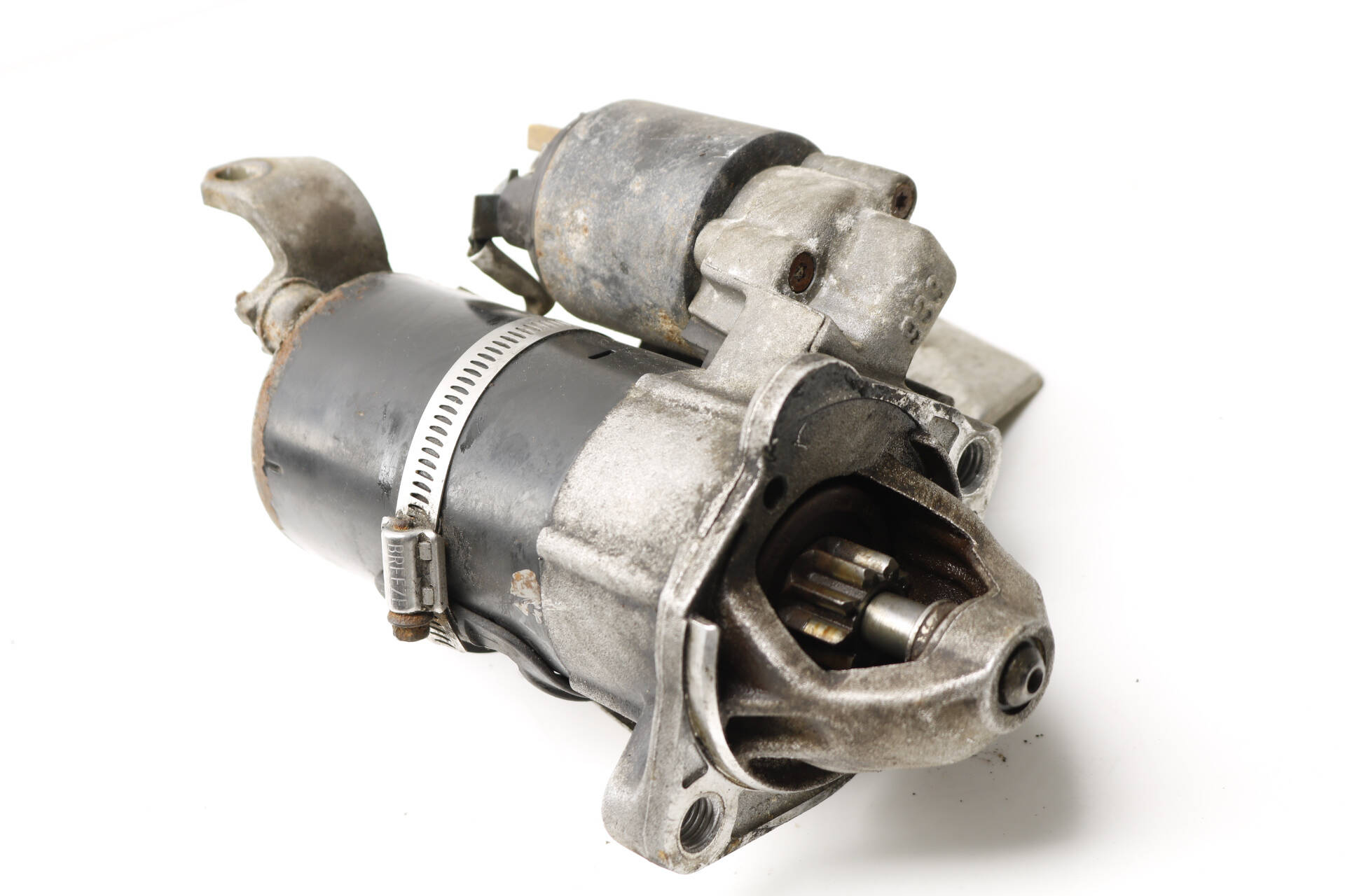 Genuine Used Audi 80 Parts