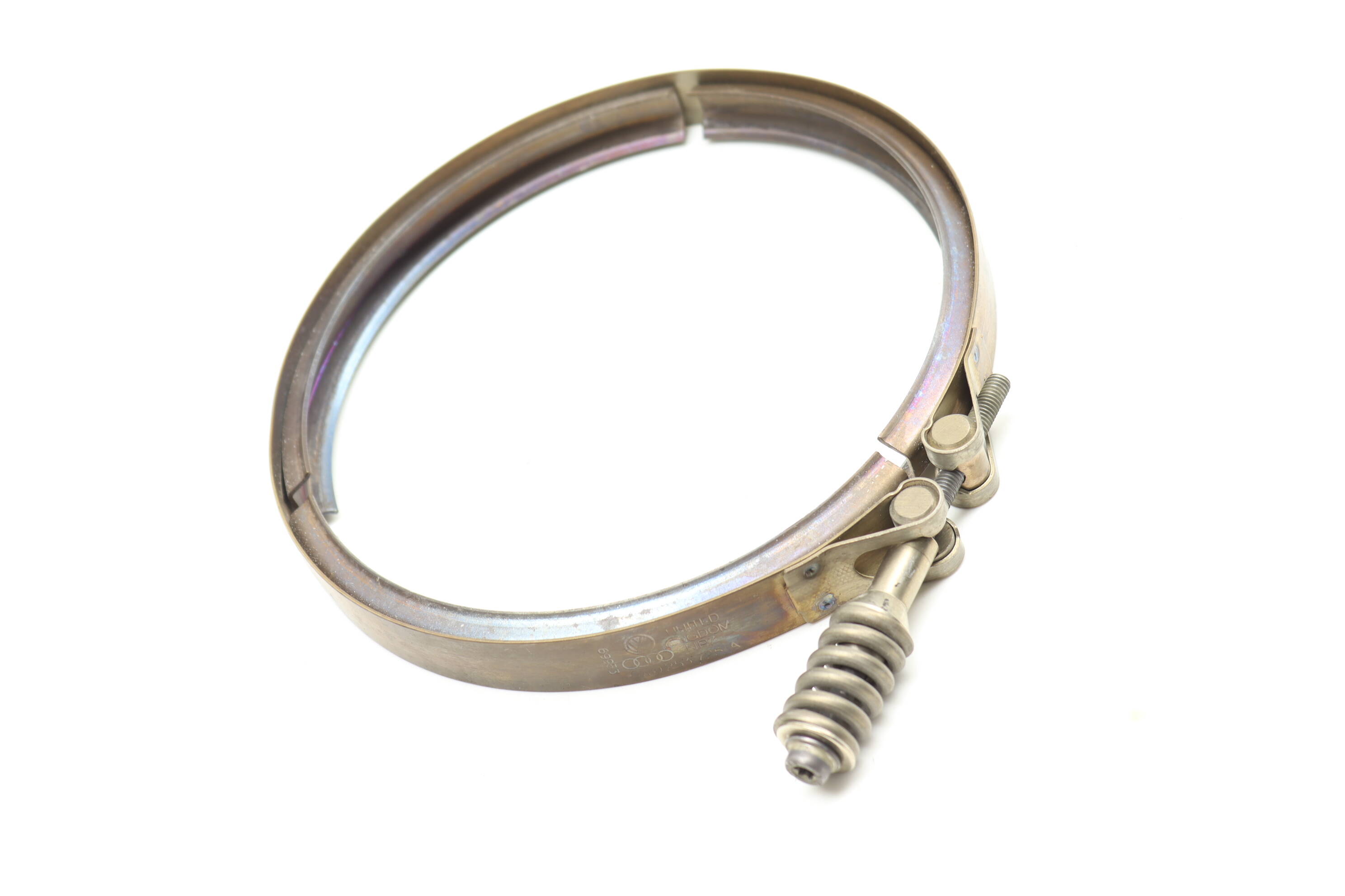 OEM Used Audi Q7 Fasteners | Clips | Bolts Parts