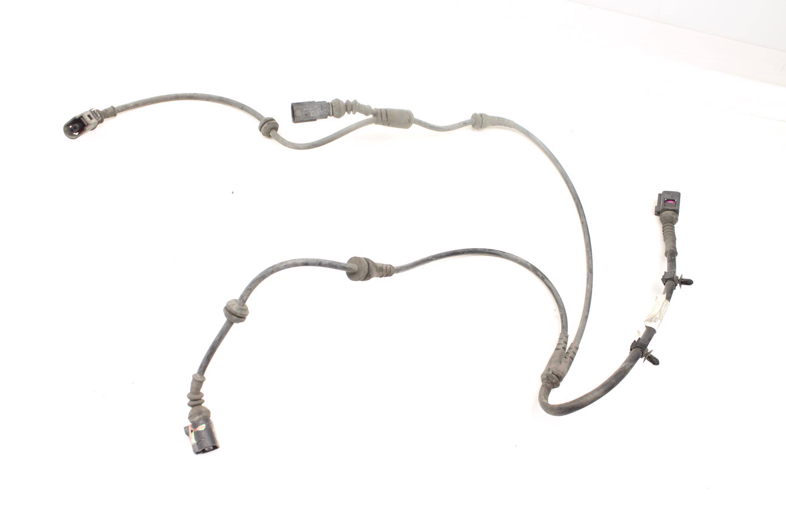 Audi Front Abs / Speed Sensor Wiring Harness (Q7) 7L0971279J