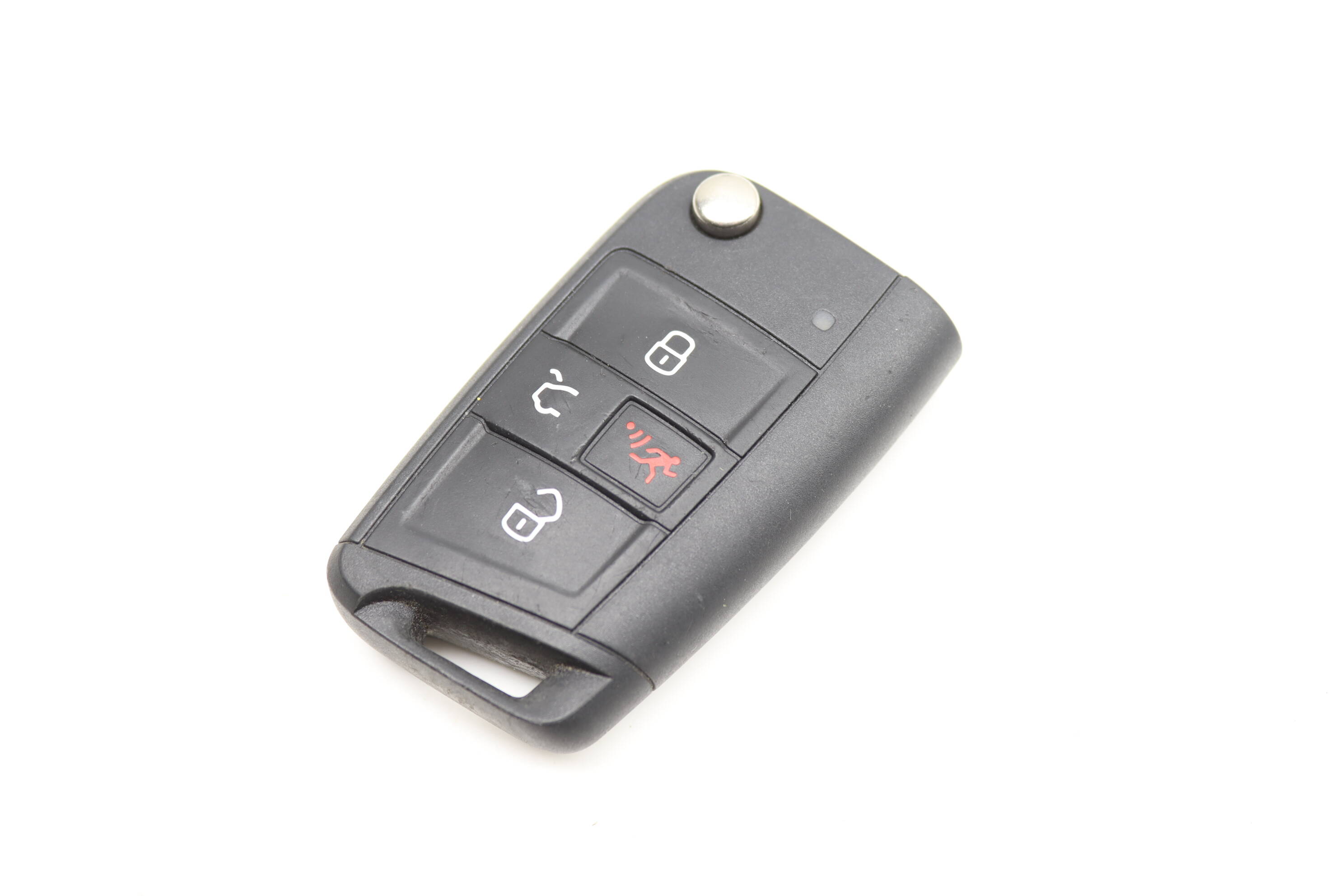 VW Vw Key / Keyfob 5G0959752BD