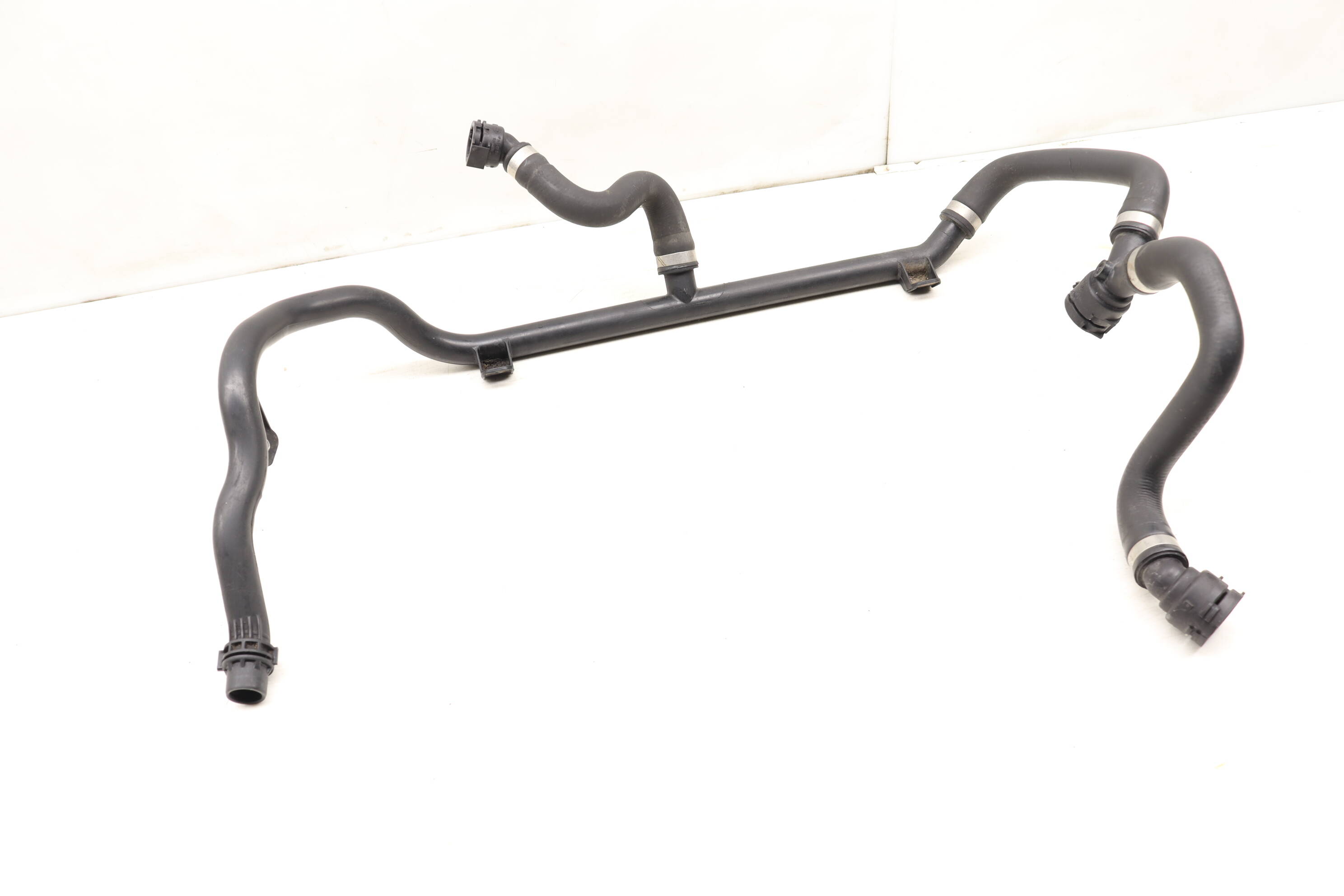 BMW Coolant Hose / Line 17127544884