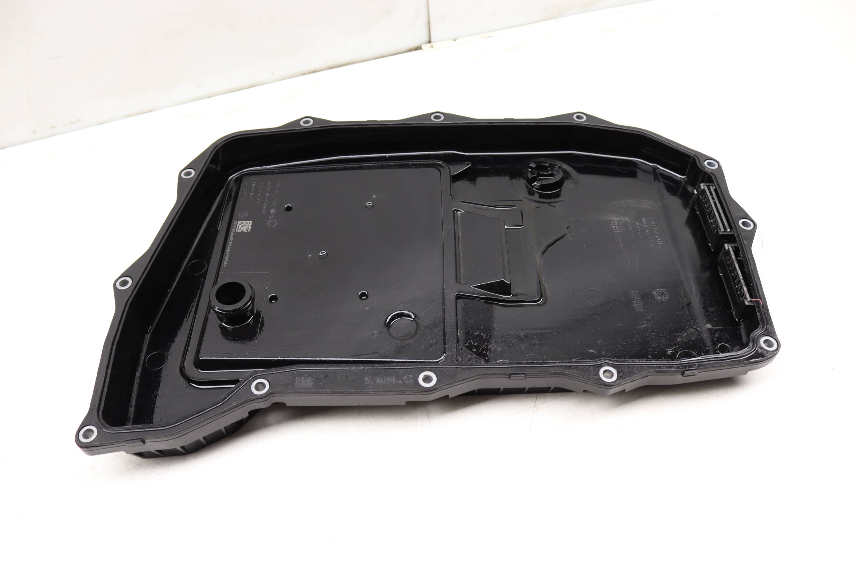 Audi Transmission Oil Pan / Sump (S5, Q7, S4, Q5, SQ5) 0D5398009