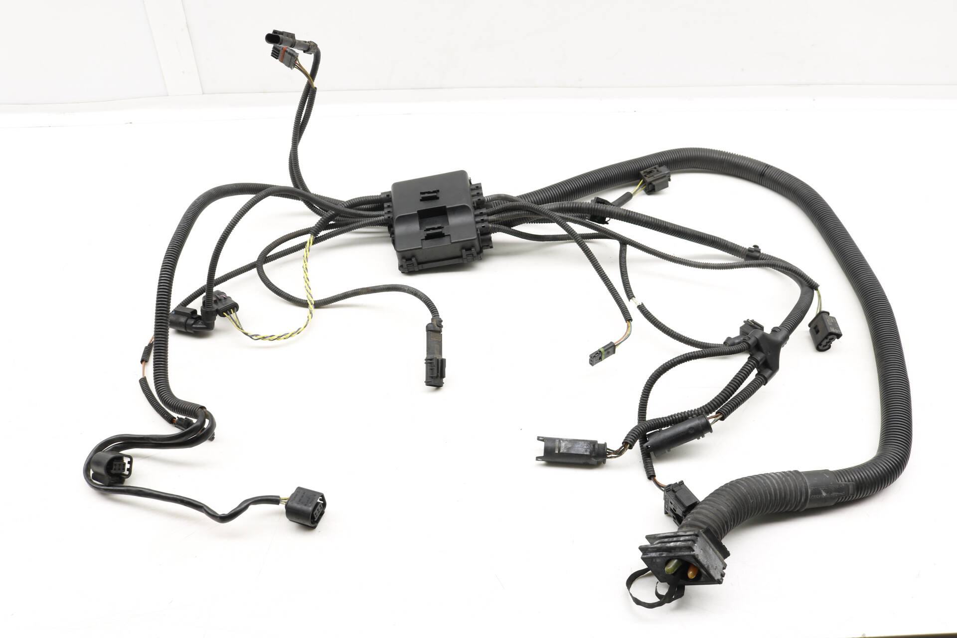 BMW Engine Wiring Harness 12517566552