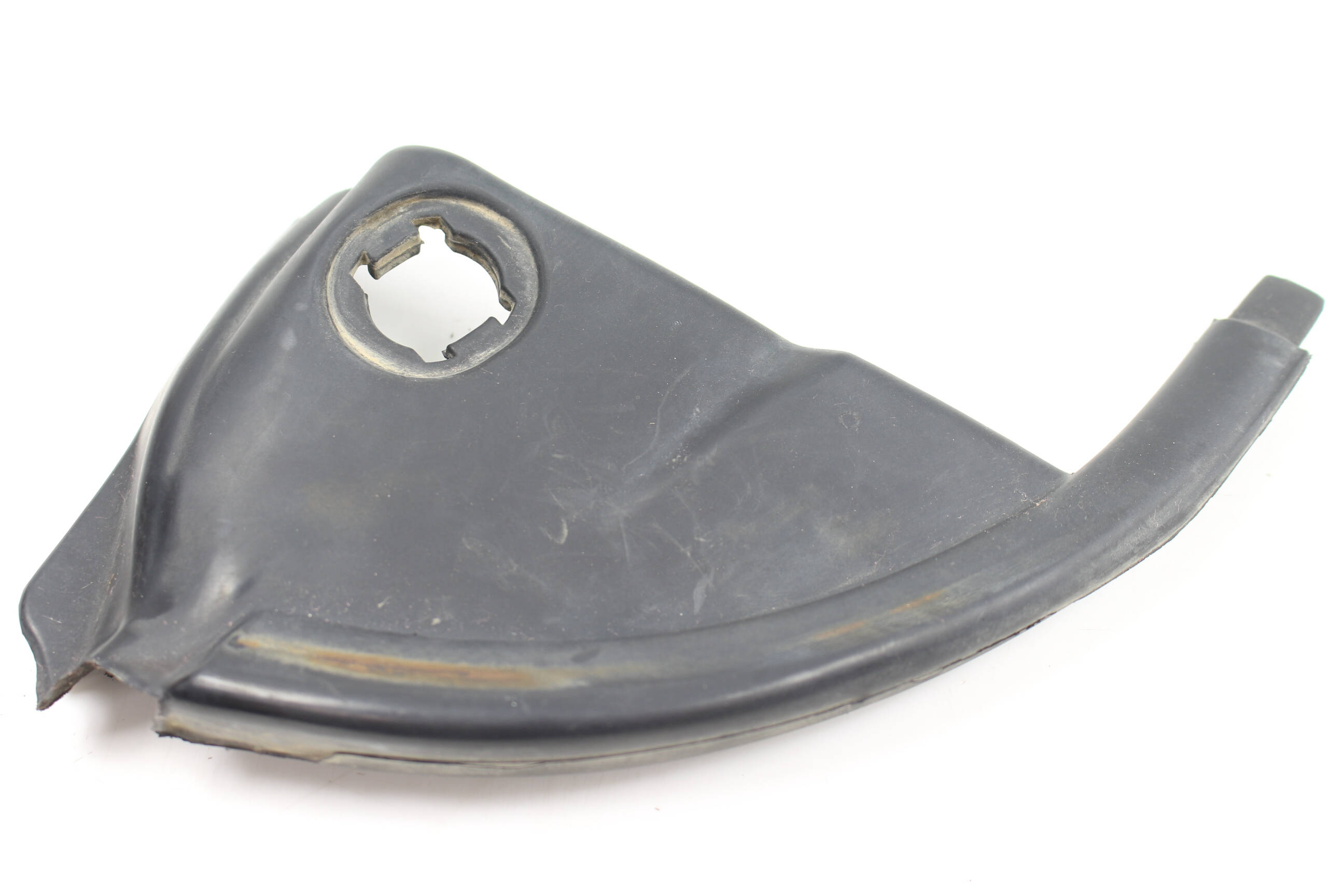 Audi Left Door Rubber Seal Trim (TT, TT Quattro) 8N0837777D
