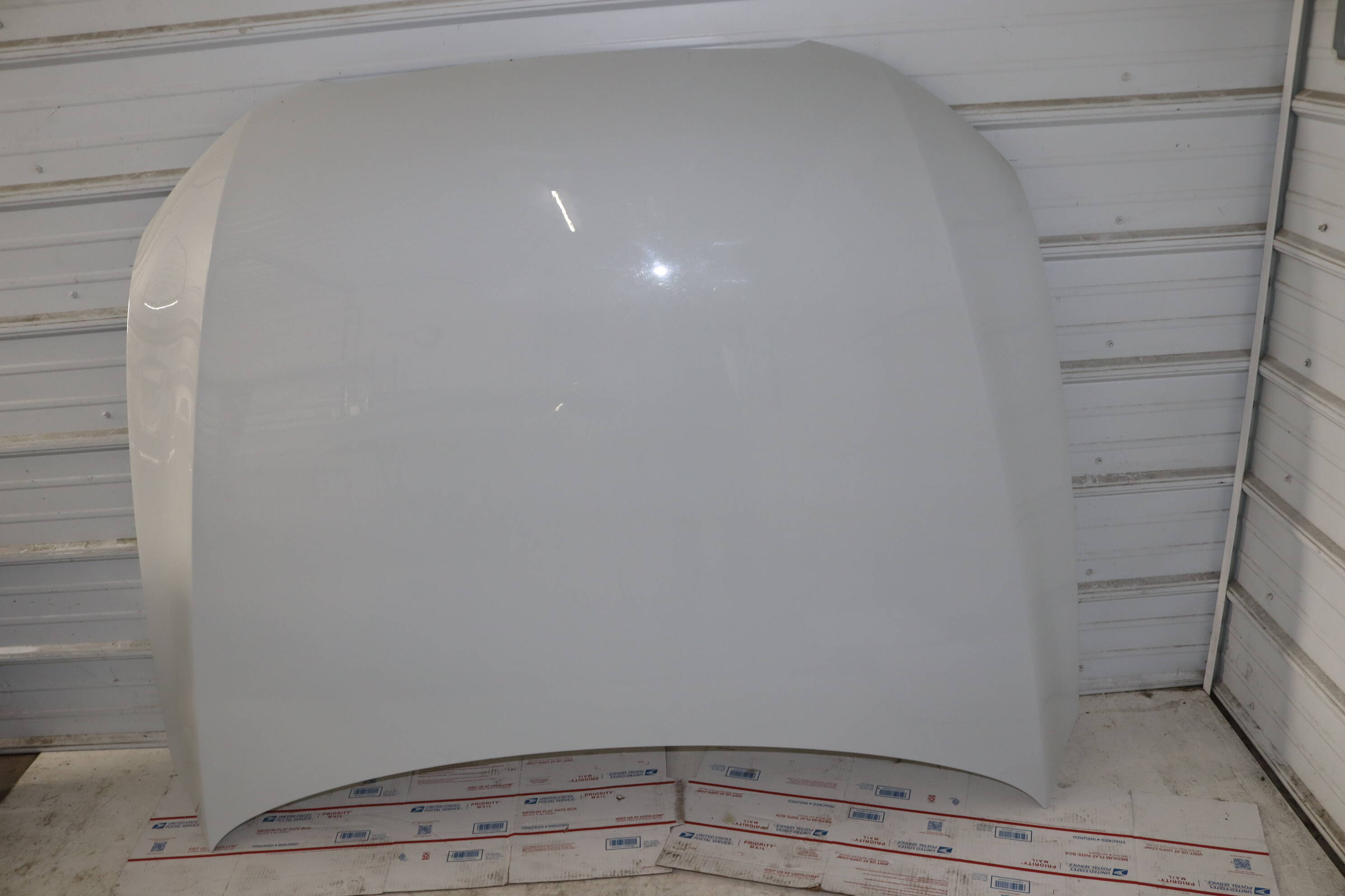 Audi Hood (SQ5, Q5) 8R0823029H