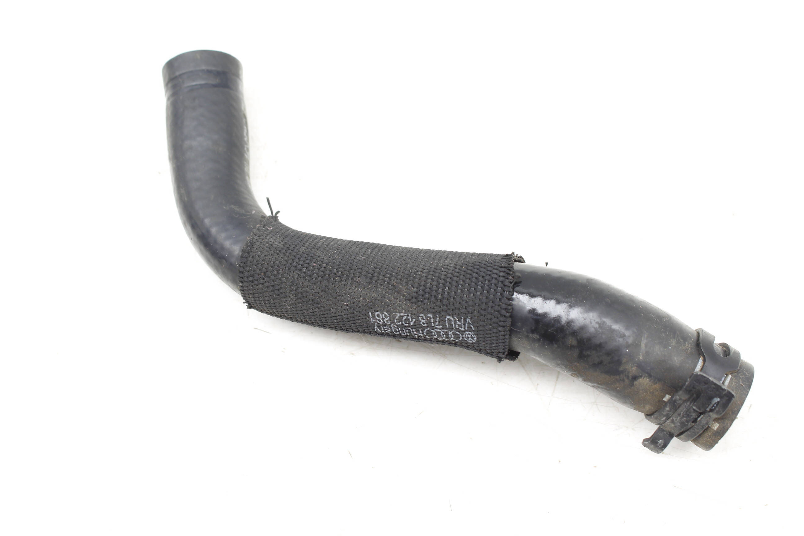 Porsche Power Steering Line / Pipe (Return) (Cayenne) 7L0422890B