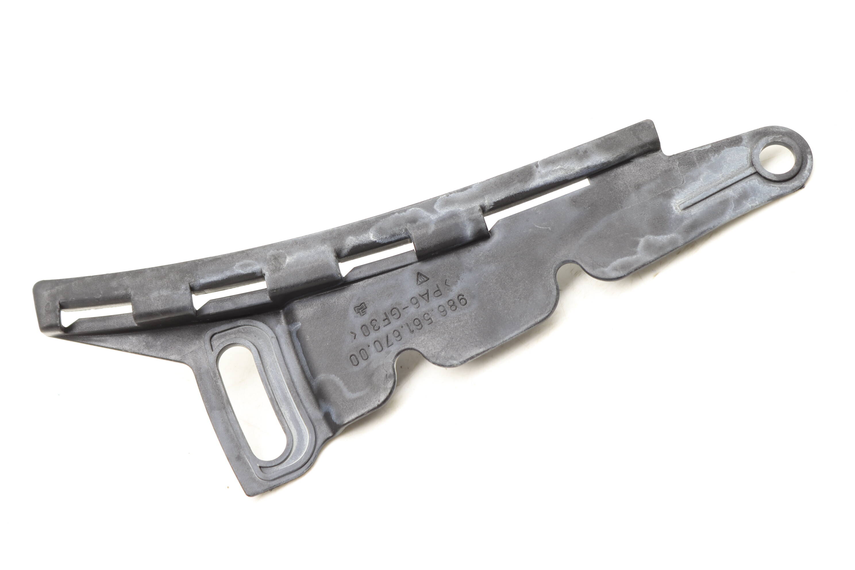 Porsche Right Convertible Top Cover Adjuster 98656167000