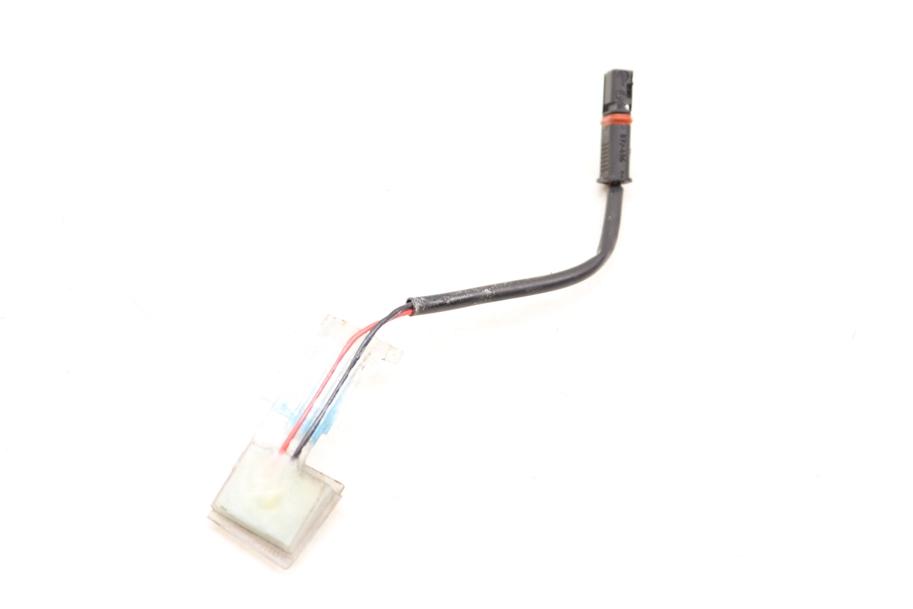 BMW Right Exterior Door Handle Light 63177277448