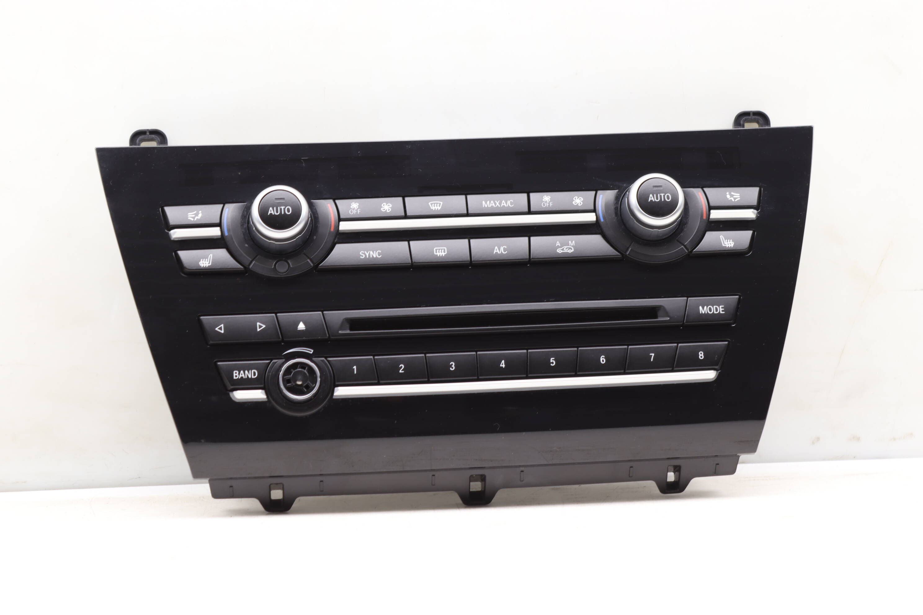 Used BMW X5 Cooling | Heating | Climate HVAC | Climate Control Parts - OEM