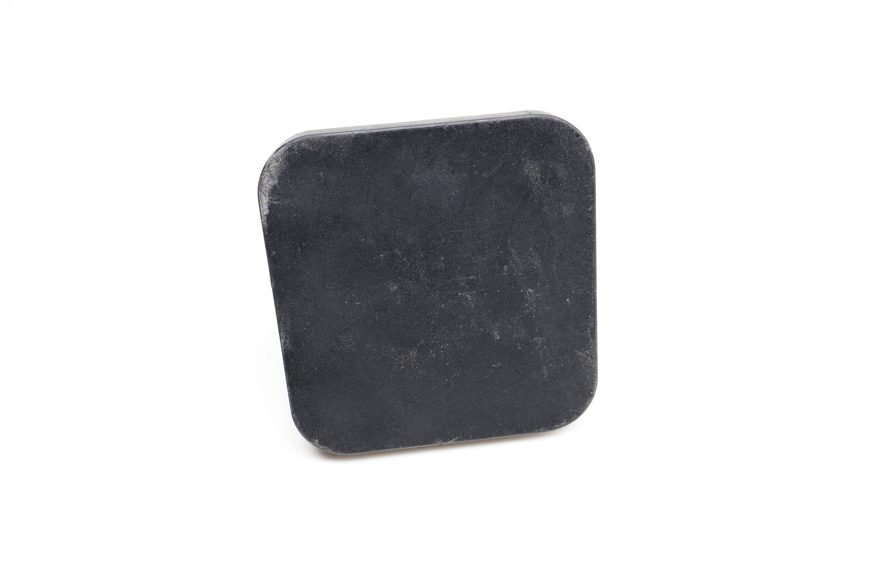 Audi Bumper Reinforcement / Trailer Hitch Cap / Cover 7L0803593