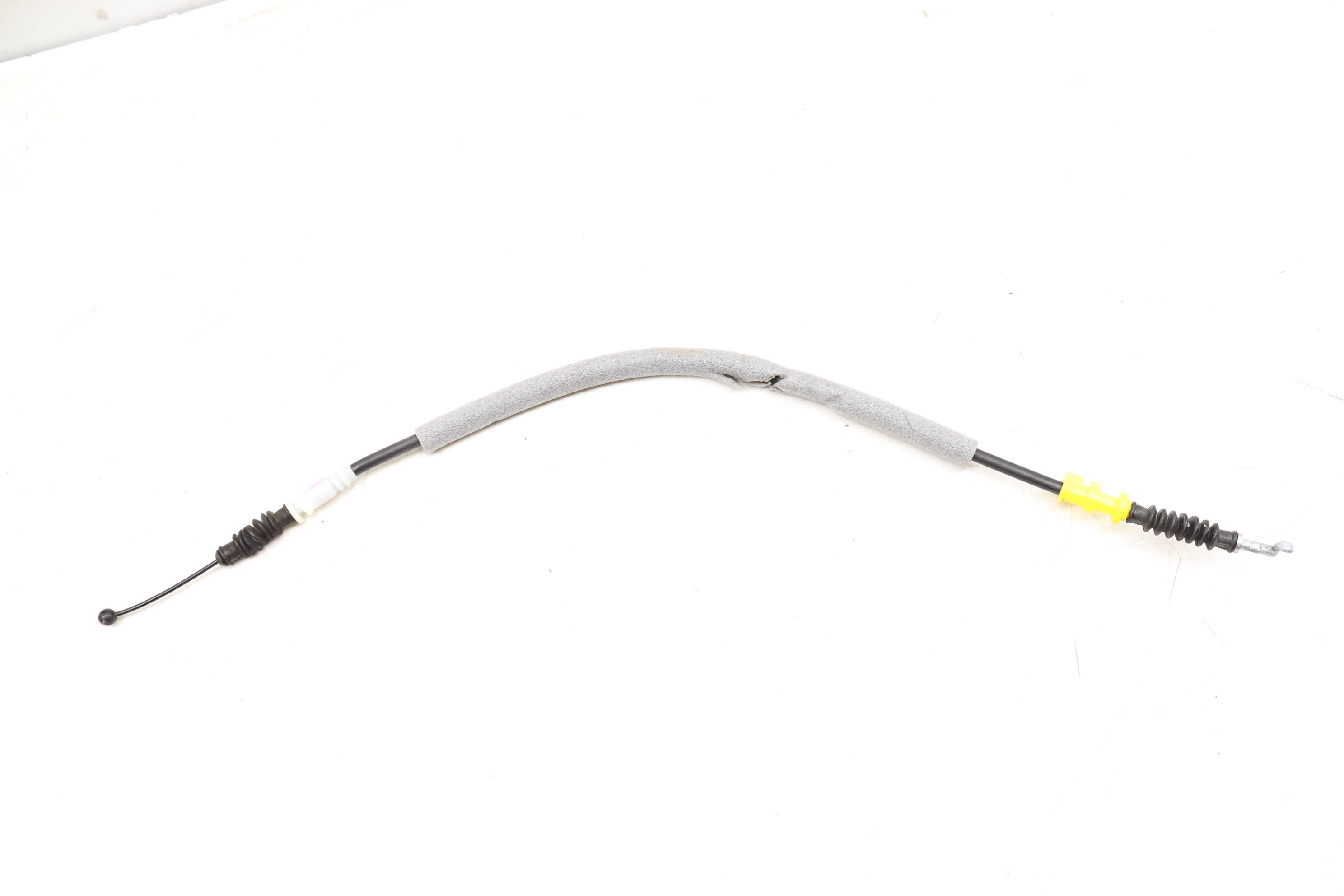 Audi Exterior Door Handle Release / Bowden Cable 4H0837099B