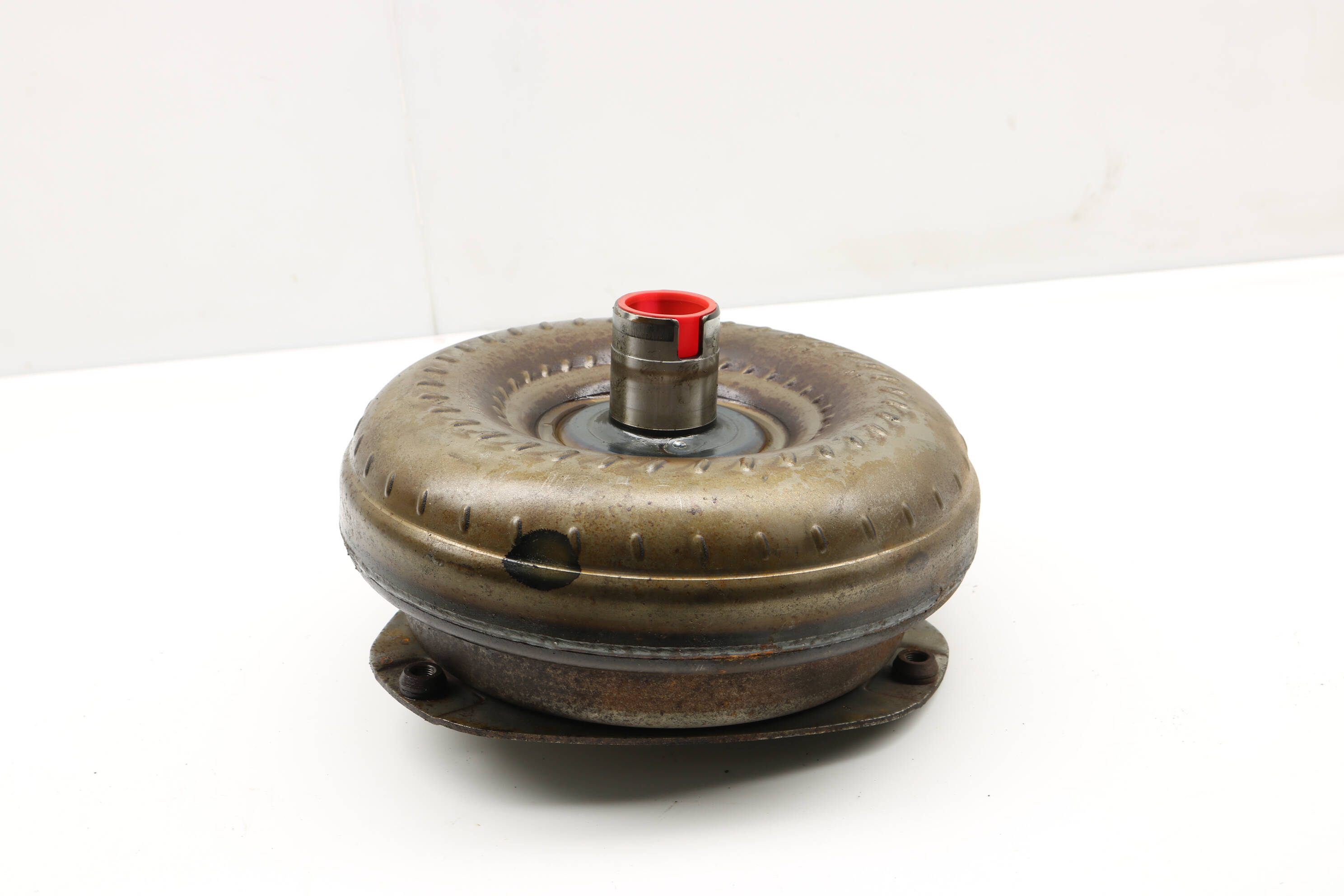 Audi Transmission Torque Converter 09L323571R