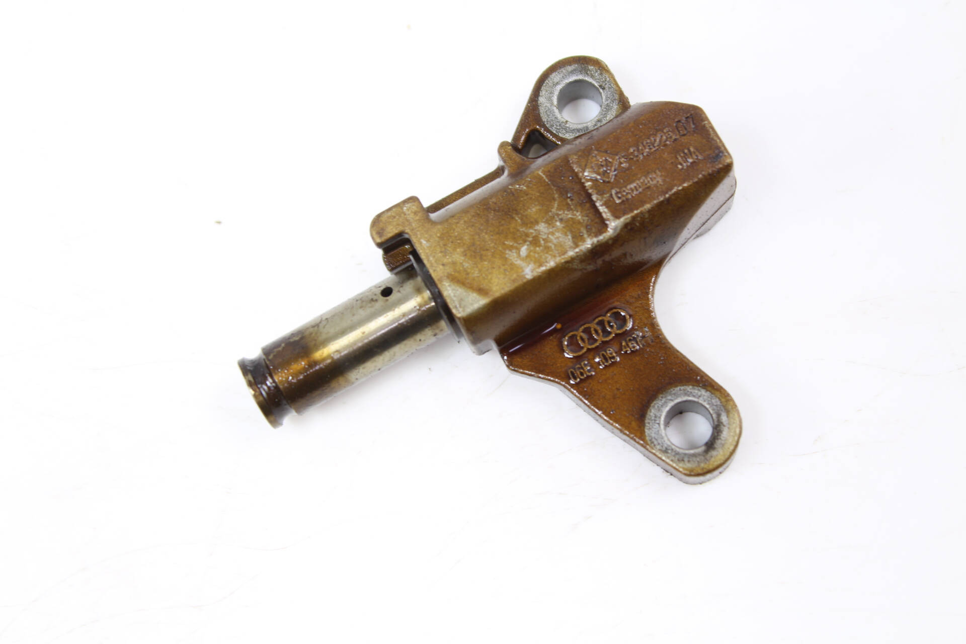 Audi Timing Chain Tensioner 06E109467H