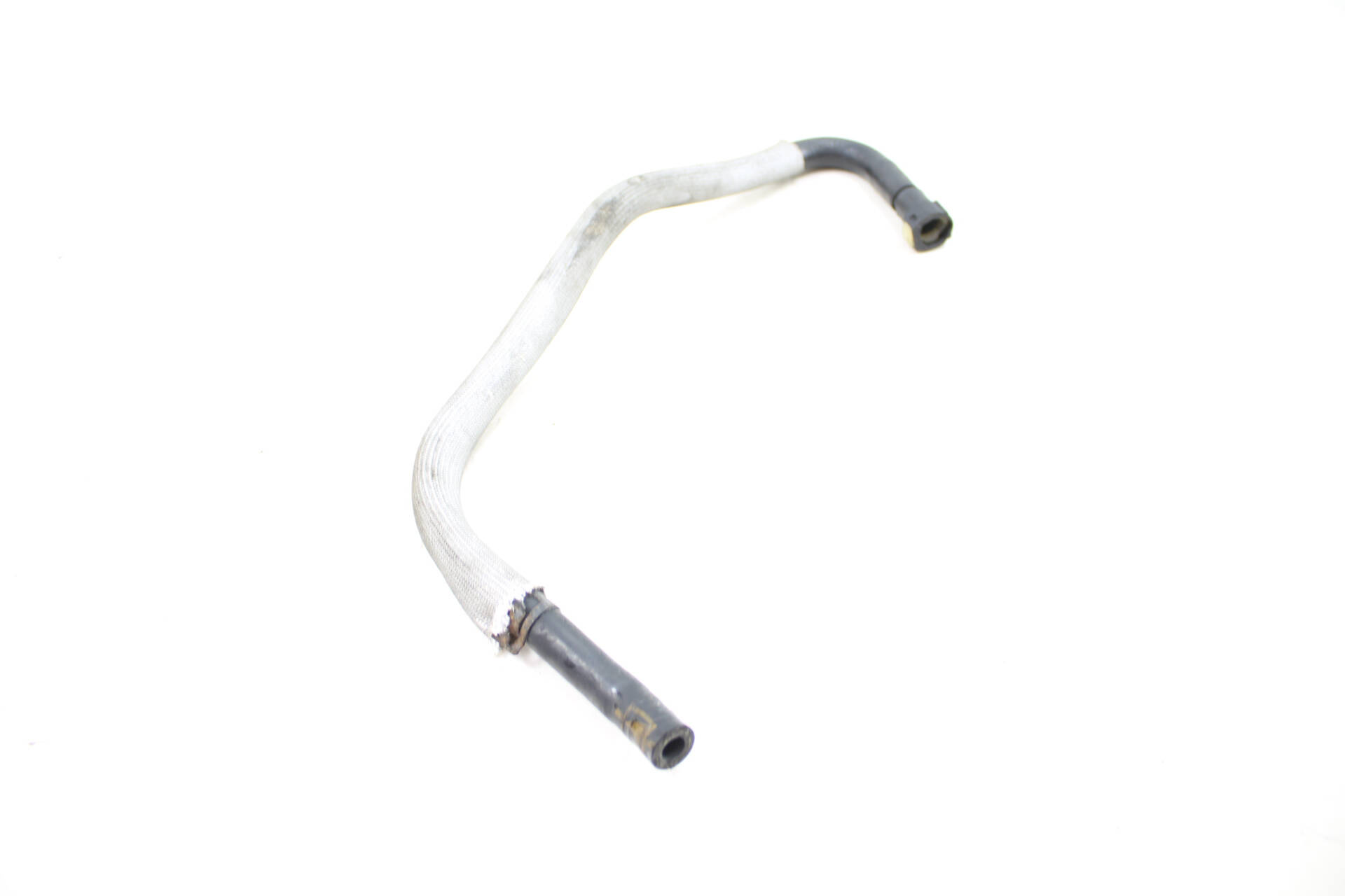 VW Crankcase / Purge Valve Hose (Touareg) 7L6133366C