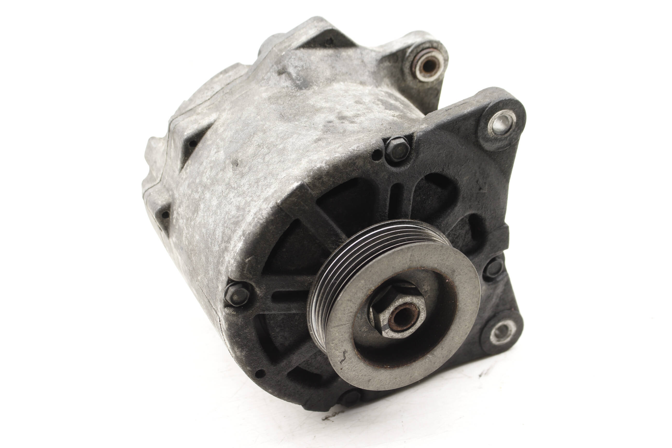 Audi Water-Cooled Alternator - 190 Amp 079903021E