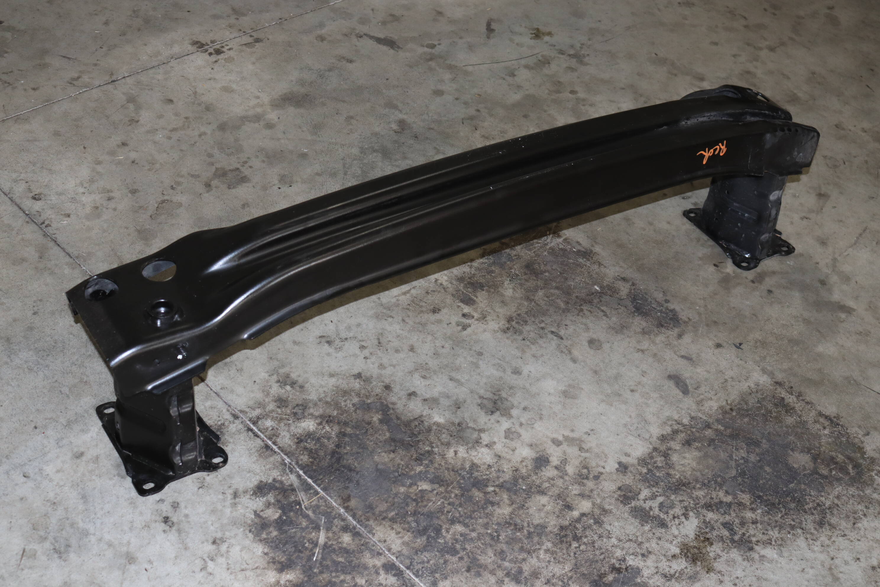OEM Used Volkswagen Taos Exterior Parts