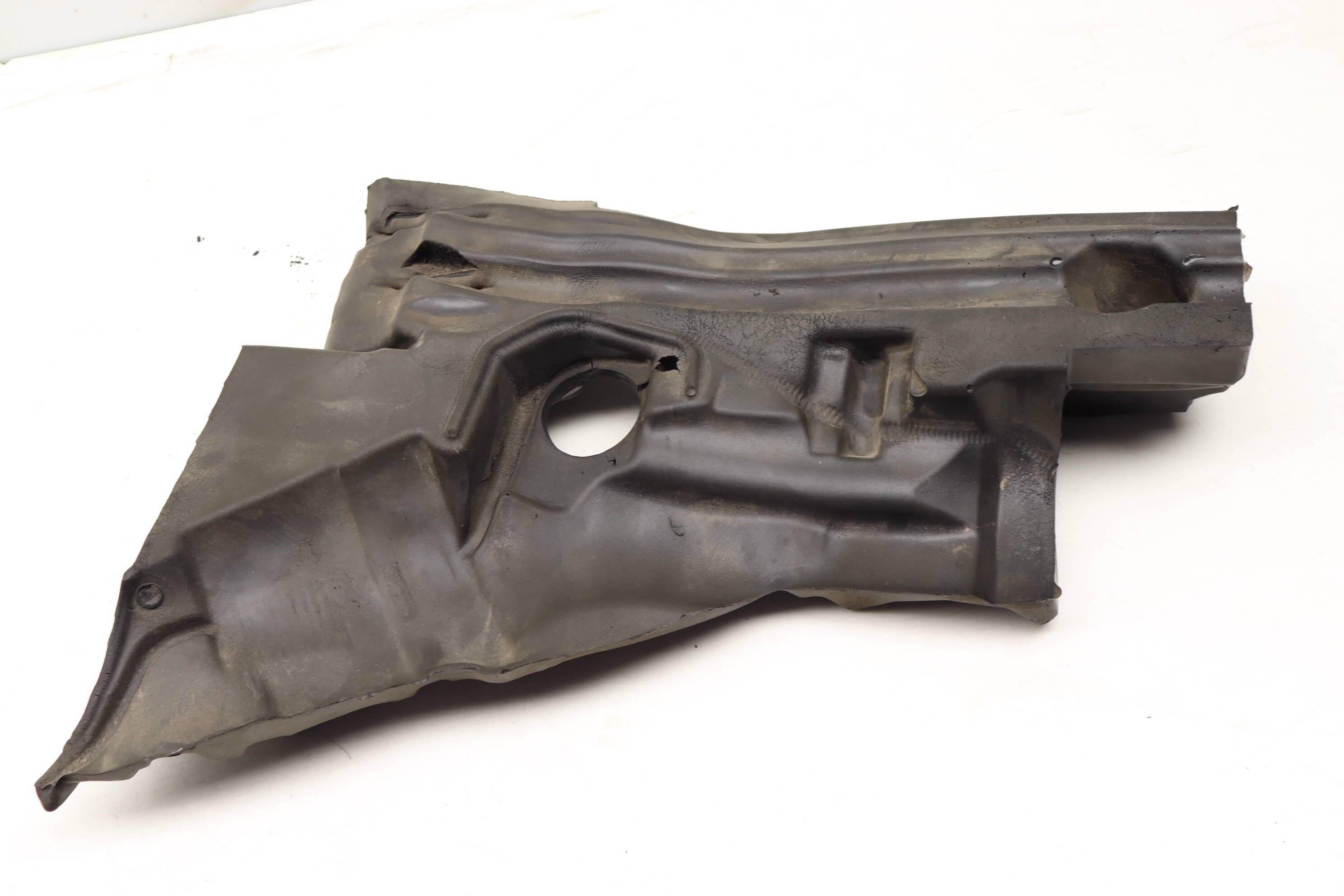 AIR DUCT / COVER (FOAM) - BMW 535I XDRIVE GT 640I XDRIVE GRAN COUPE