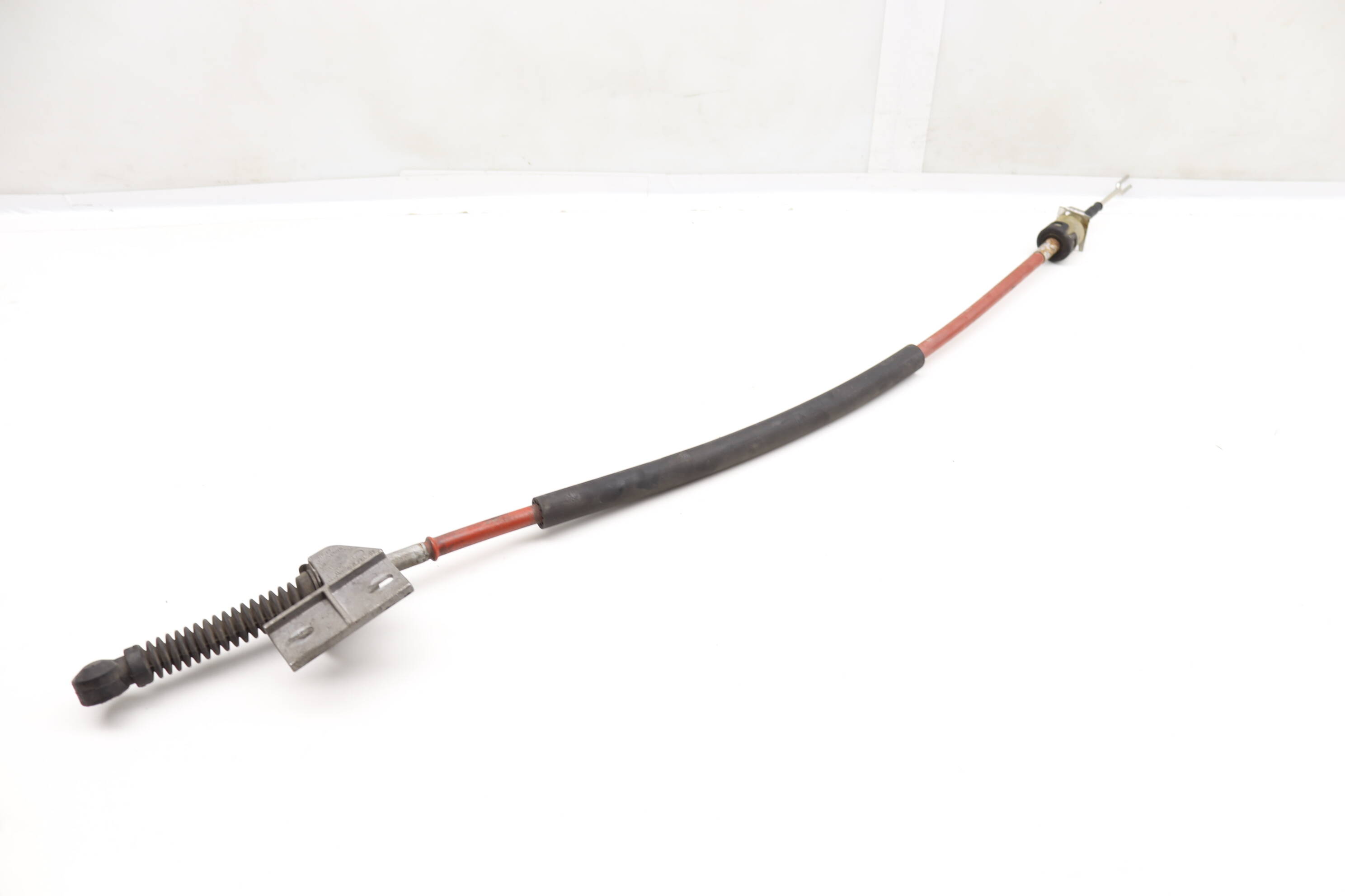 Audi Shift / Shifter Cable Linkage (A6 Quattro) 4F0713265D