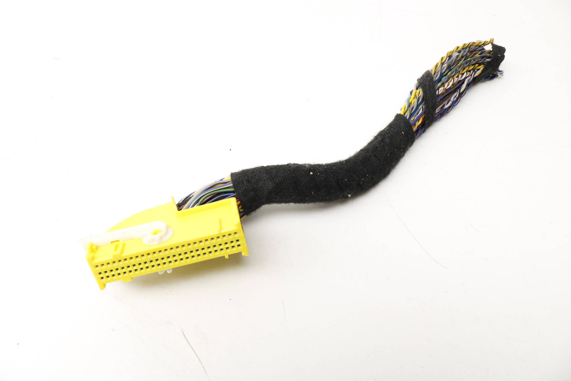 BMW Airbag Module Wiring Connector / Pigtail (X3)