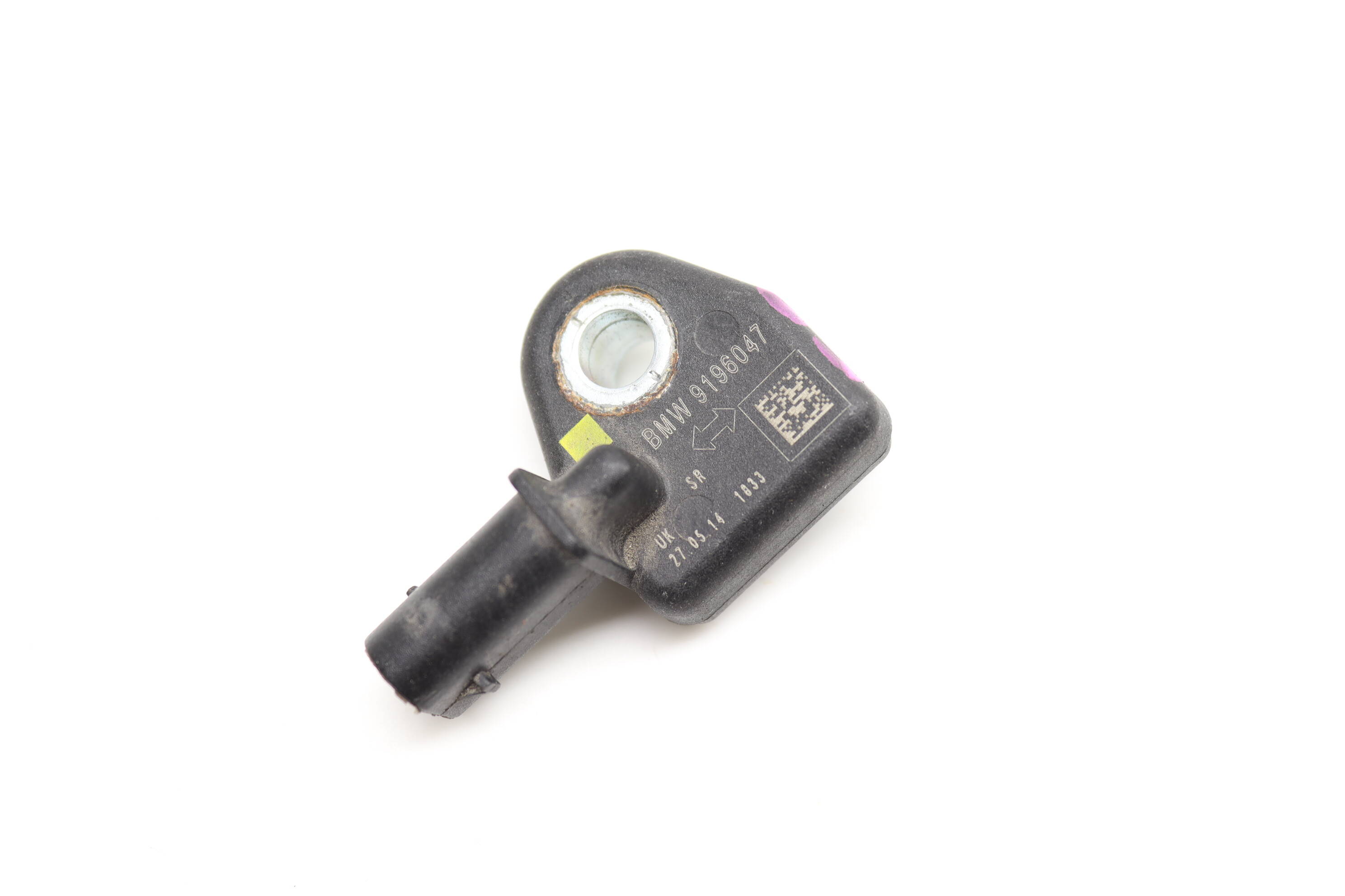 BMW Crash / Impact Sensor (X1, X2, i3, i3s) 65779196047