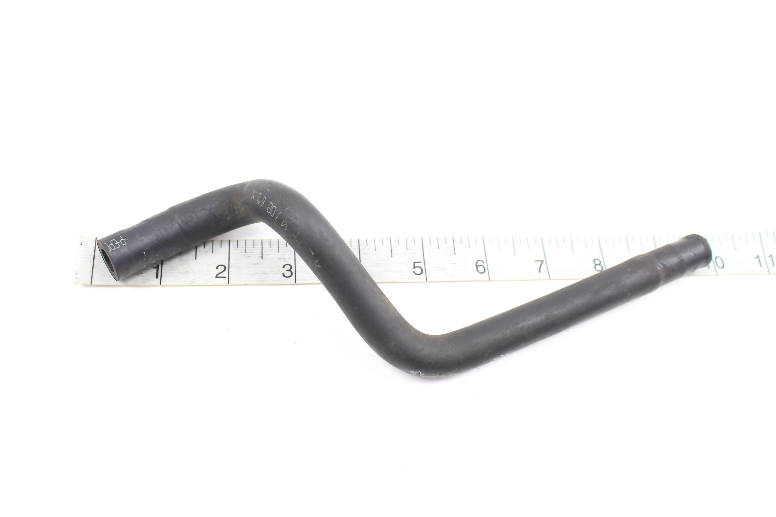 Audi Lower Radiator Coolant Hose / Line 4F0121109F
