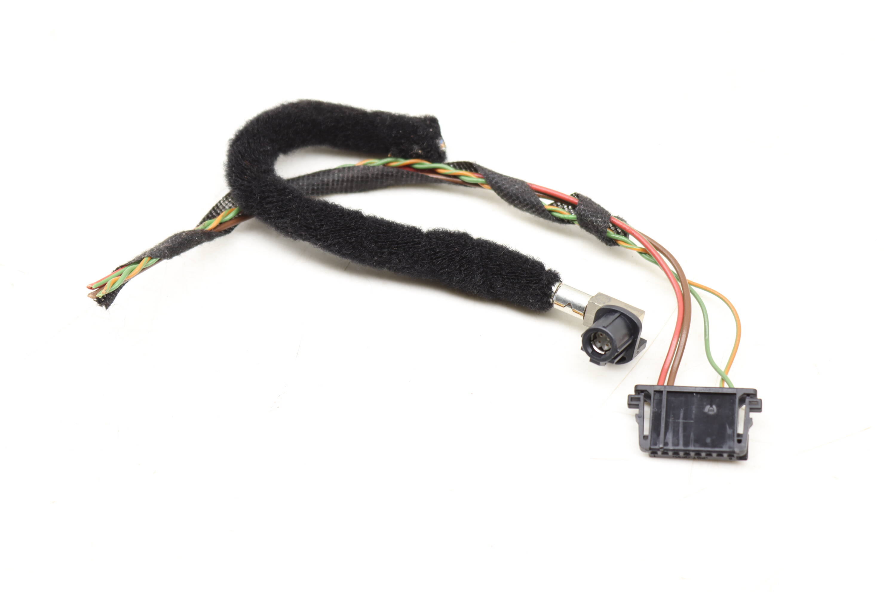 BMW Head / Heads Up Display / Hud Unit Wiring Connector / Pigtail