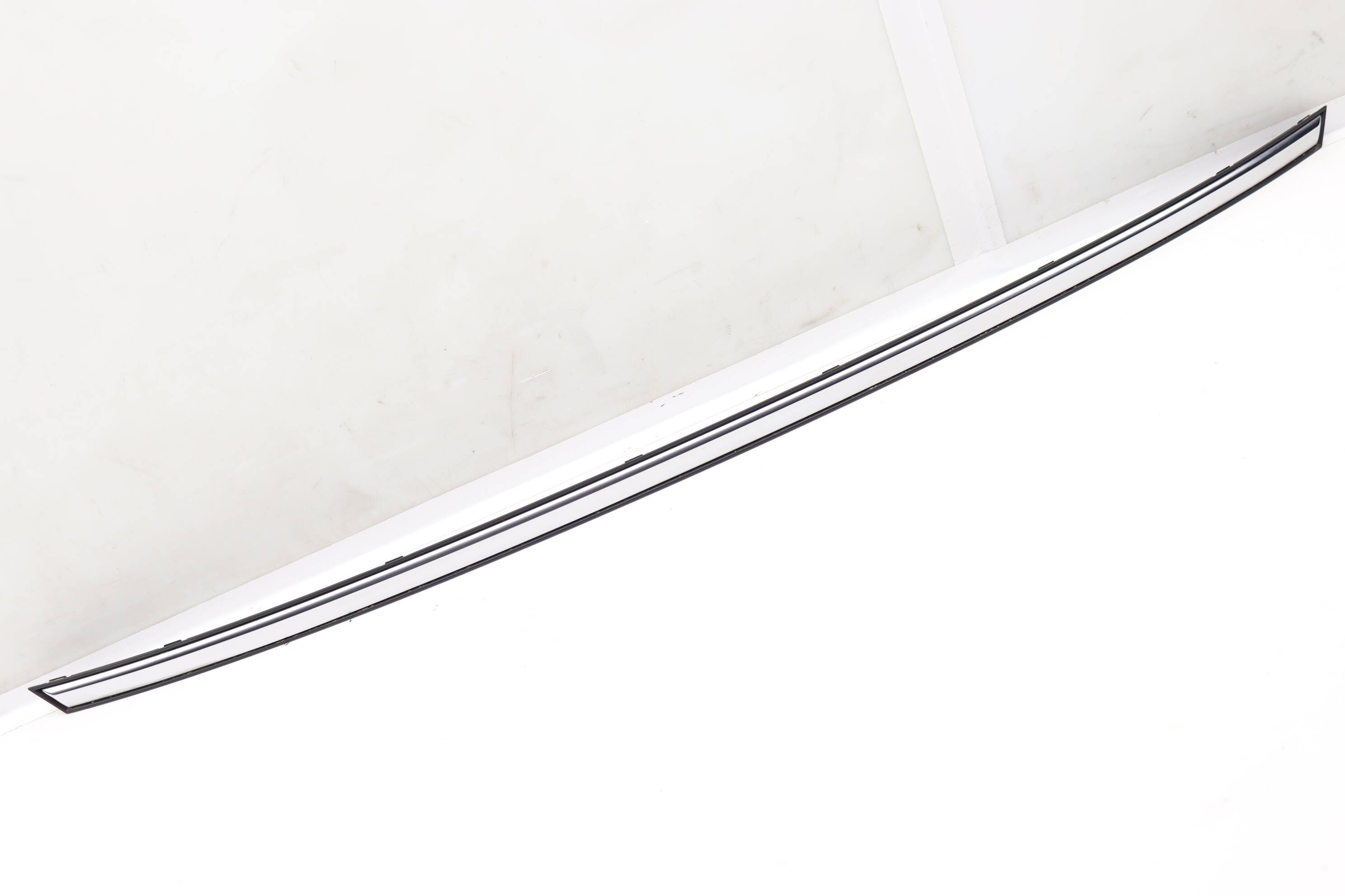 Audi Rear Lower Bumper Trim (A4, S4, A4 Quattro) 8W0807833